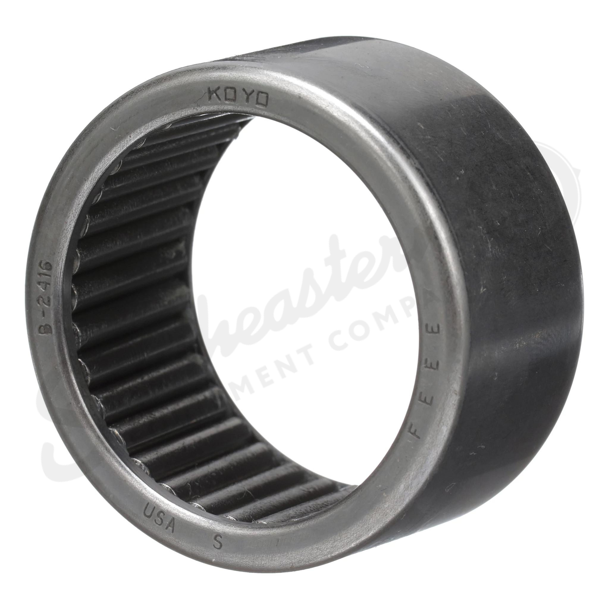 Case Construction Washer Bearing 572181R91