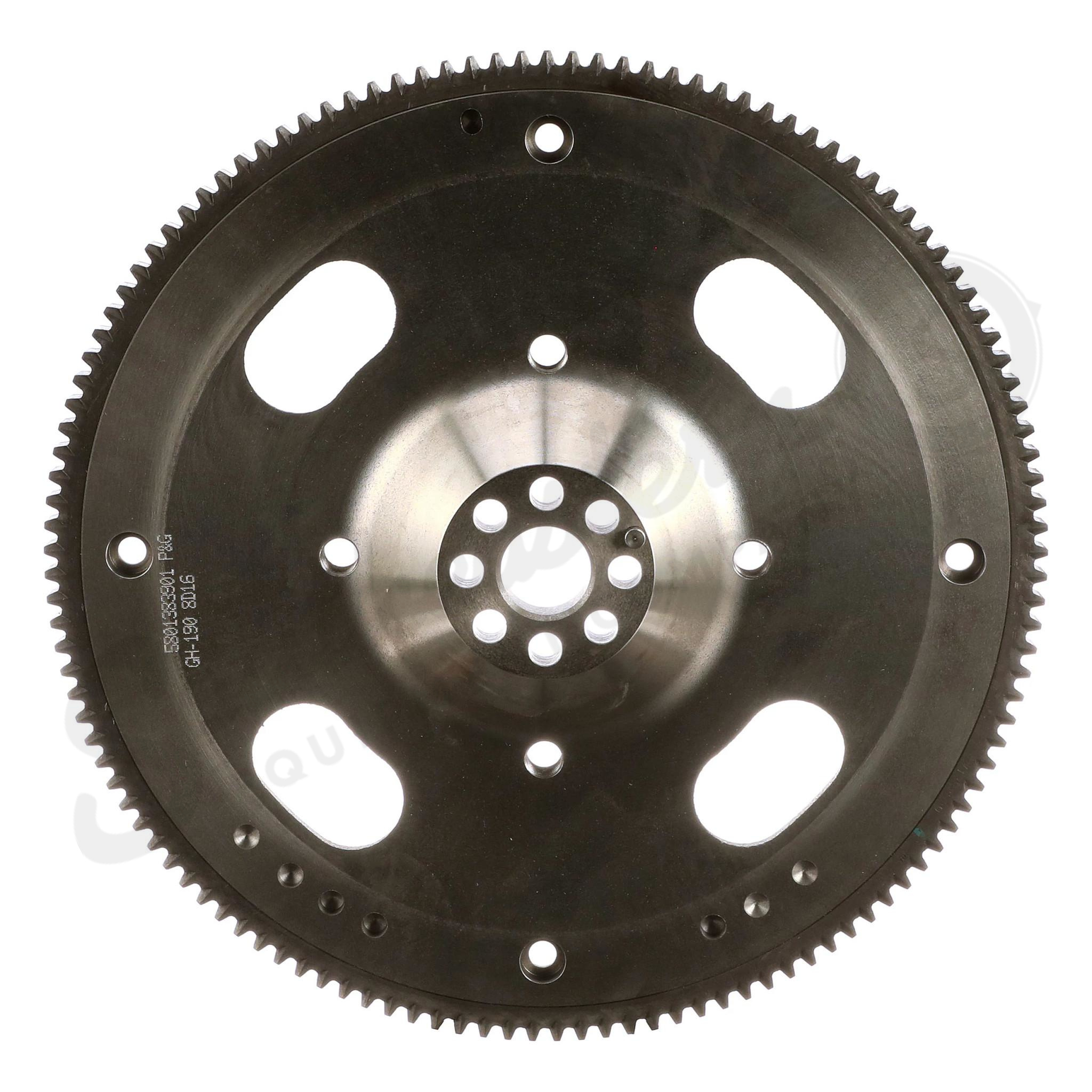 Case Construction Engine Flywheel 5801383902