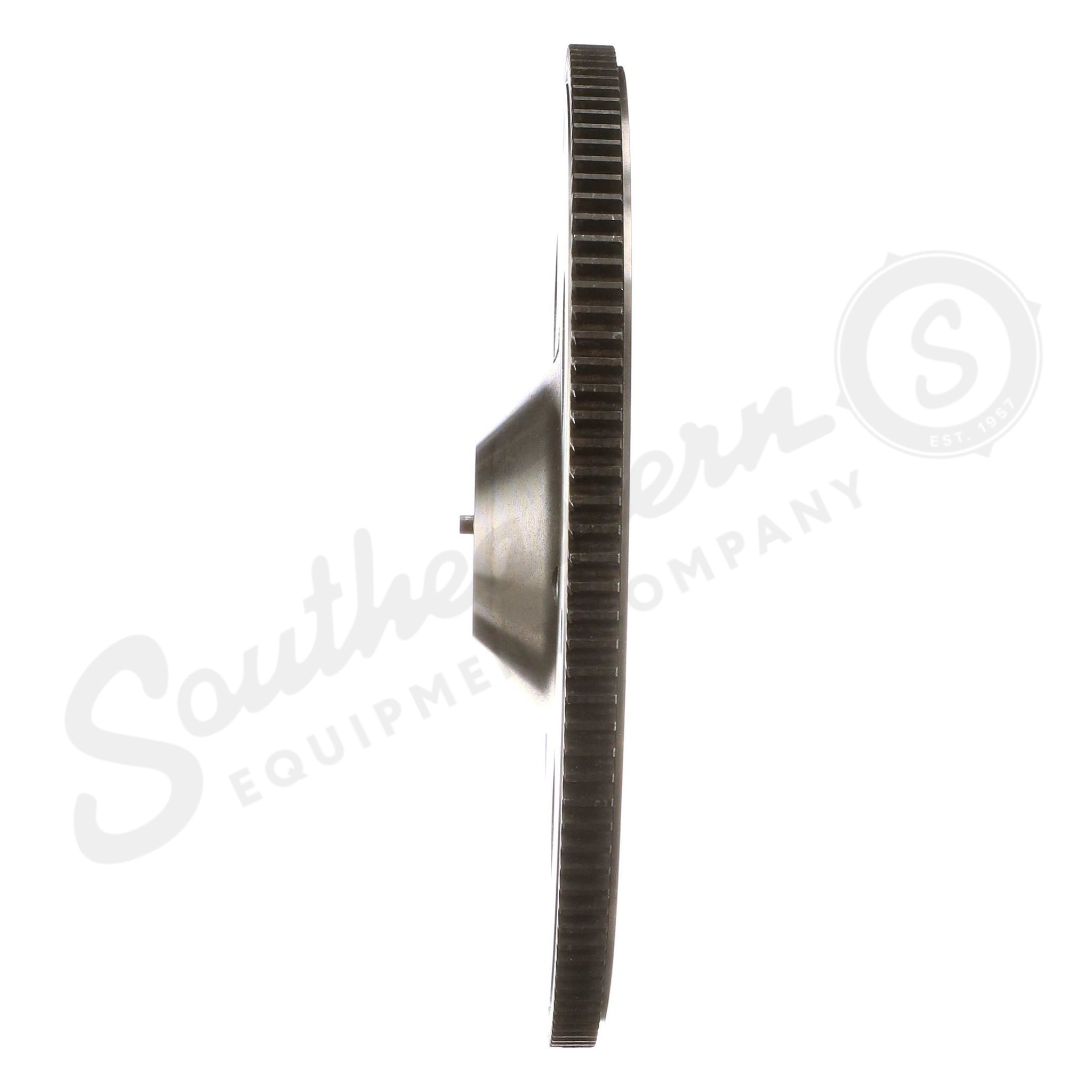 Case Construction Engine Flywheel 5801383902