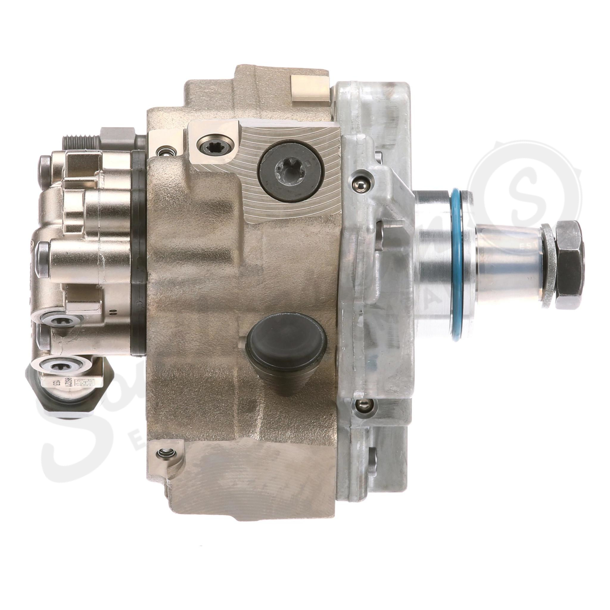 Case Construction Fuel Injection Pump 5801633945