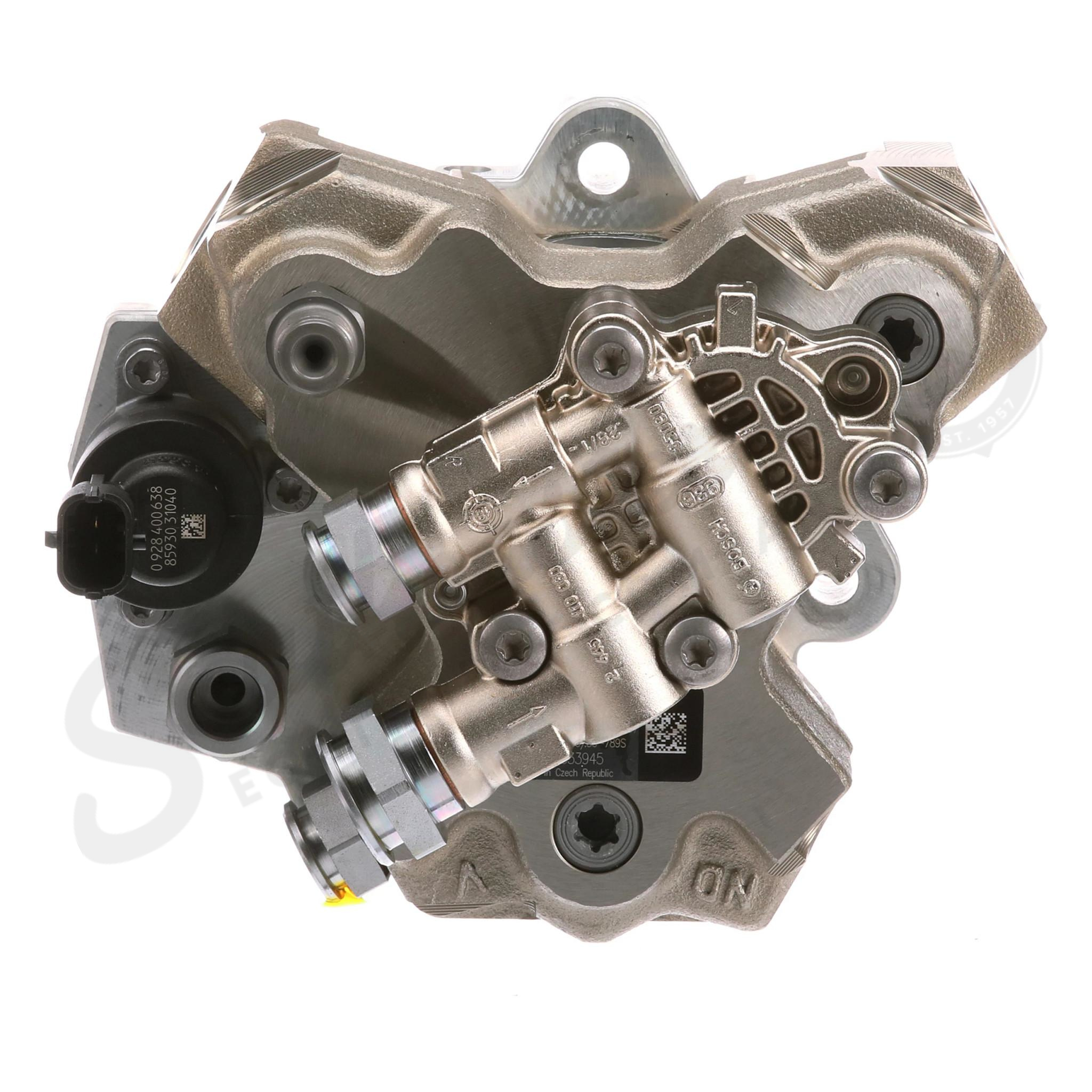 Case Construction Fuel Injection Pump 5801633945