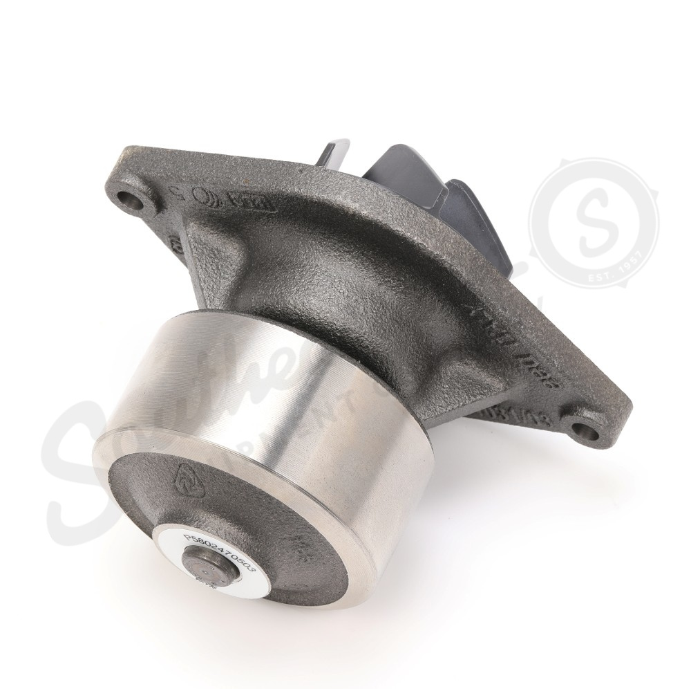 Case Construction Pump Water 5802470503