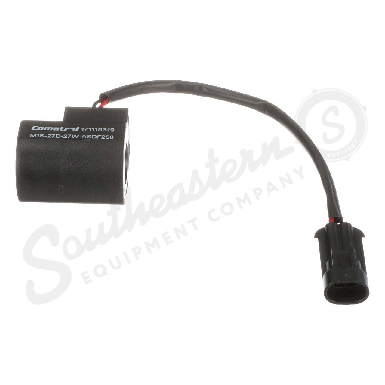 Case Construction Coil 71437989