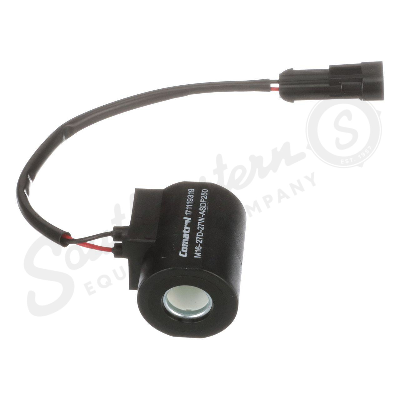 Case Construction Coil 71437989