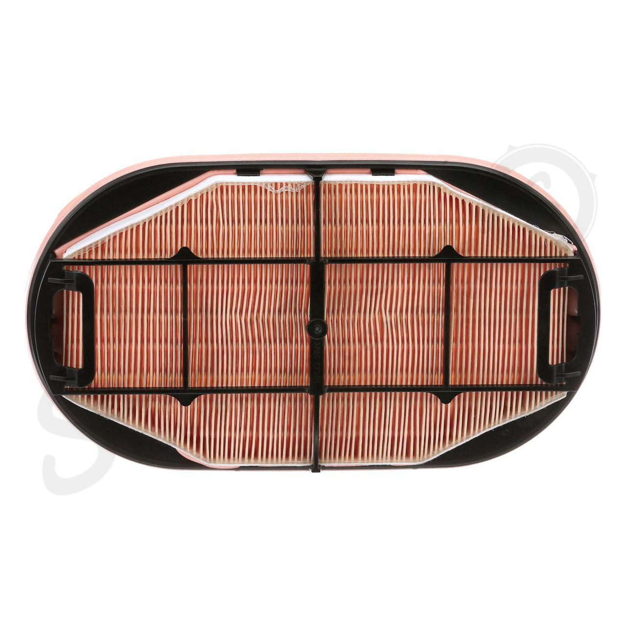 Case Construction Secondary Air Filter 73337833