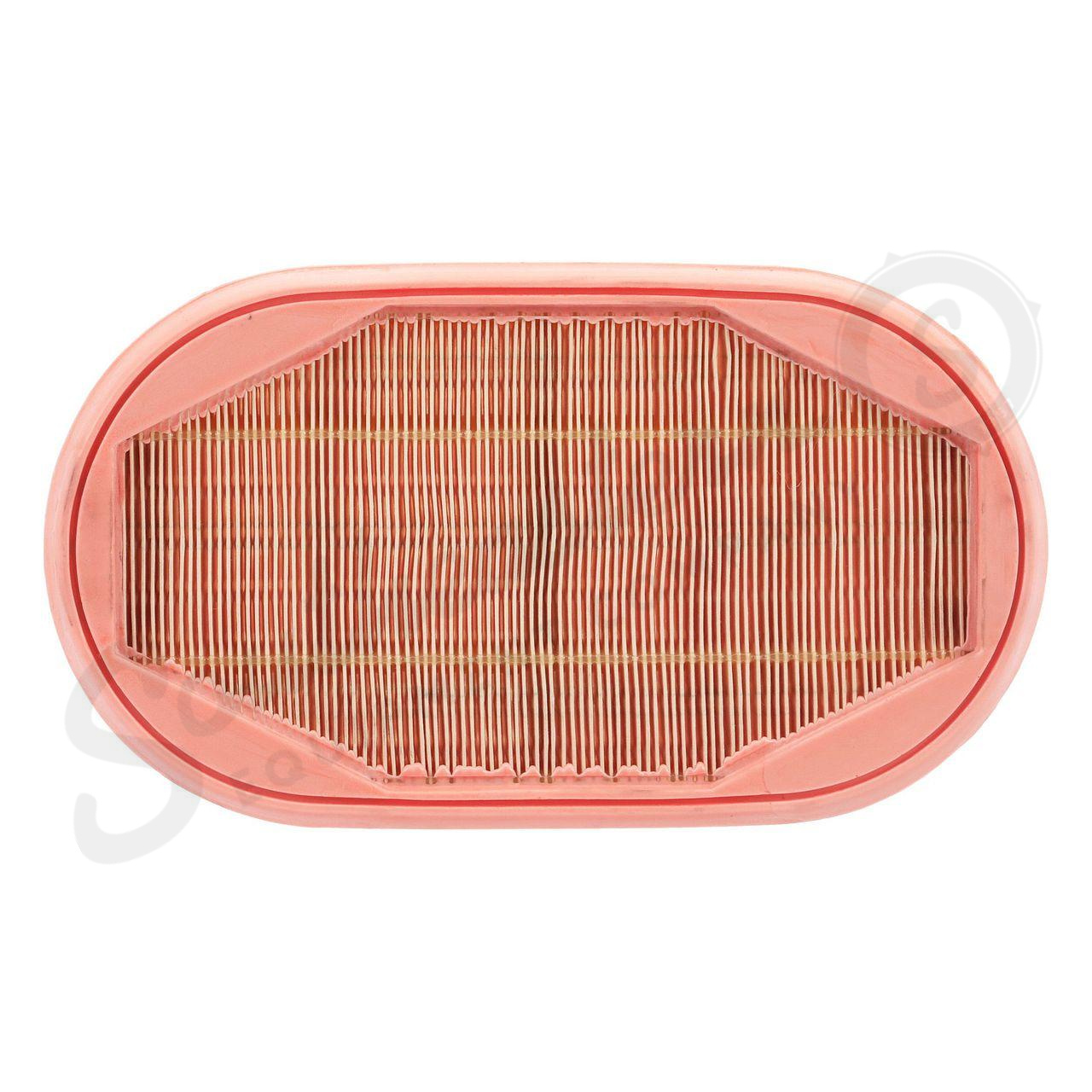 Case Construction Secondary Air Filter 73337833