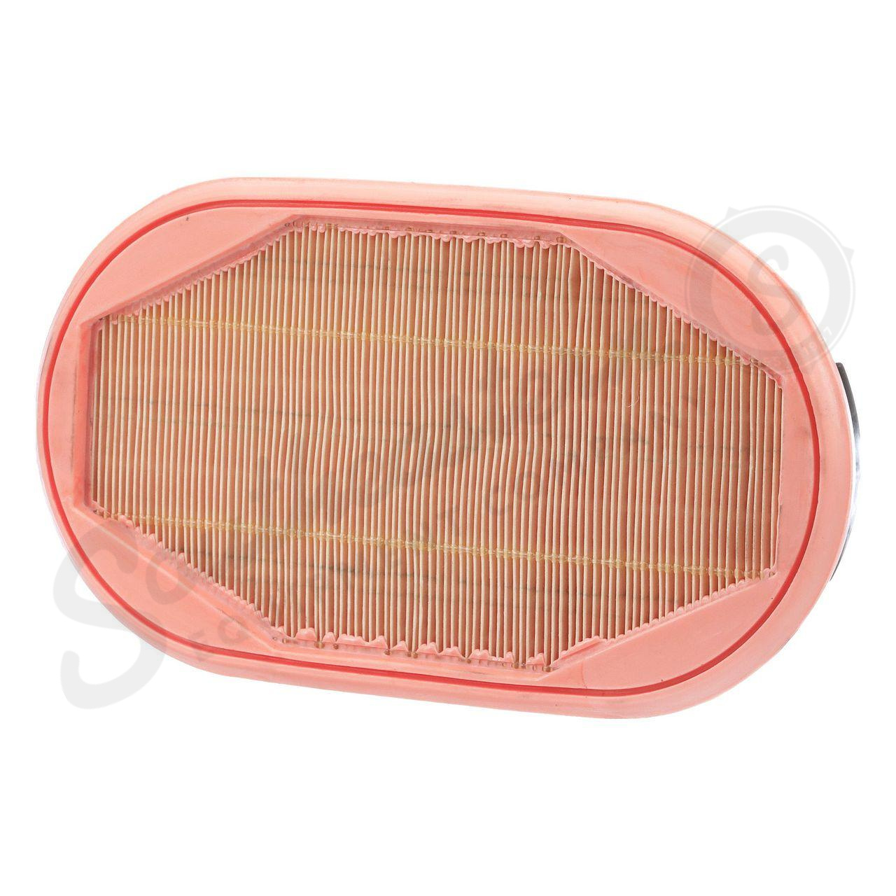 Case Construction Secondary Air Filter 73337833