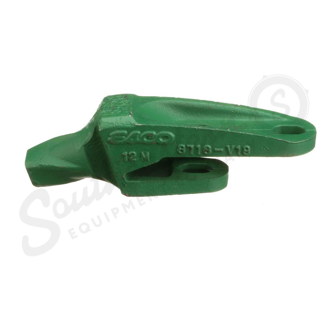 Case Construction Bucket Tooth Adapter 73340155