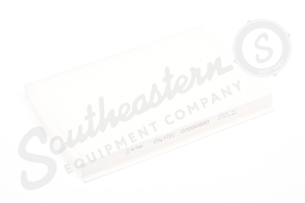 Case Construction Cabin Filter 75326979