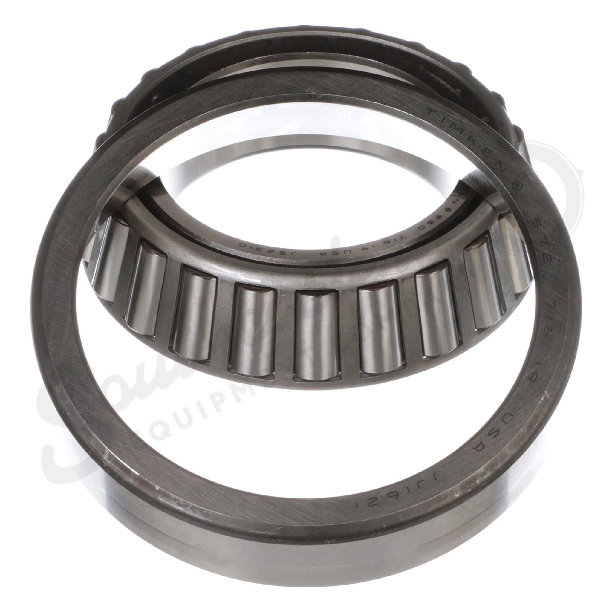 Case Construction Bearing 754565