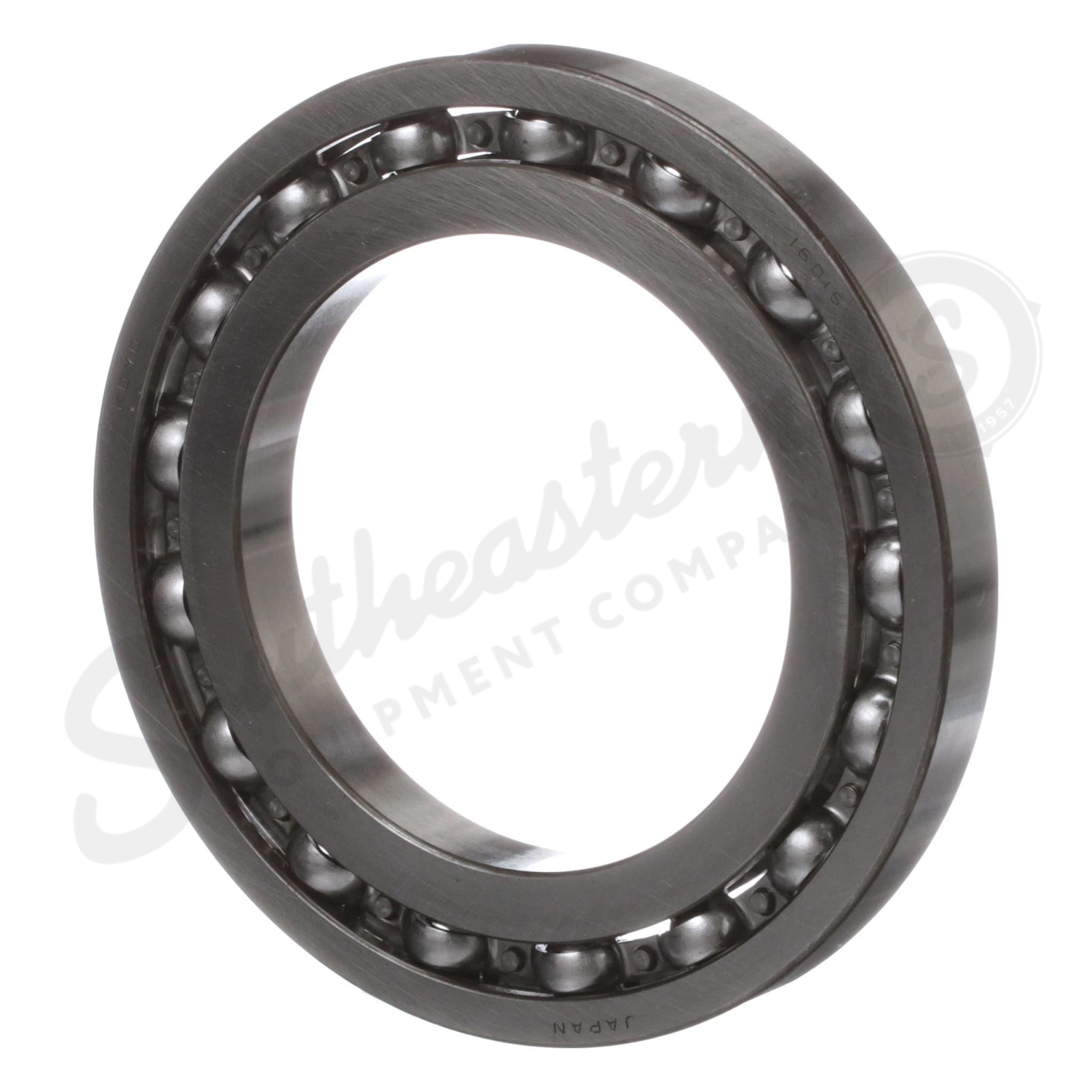 Case Construction Bearing Assembly 81824525