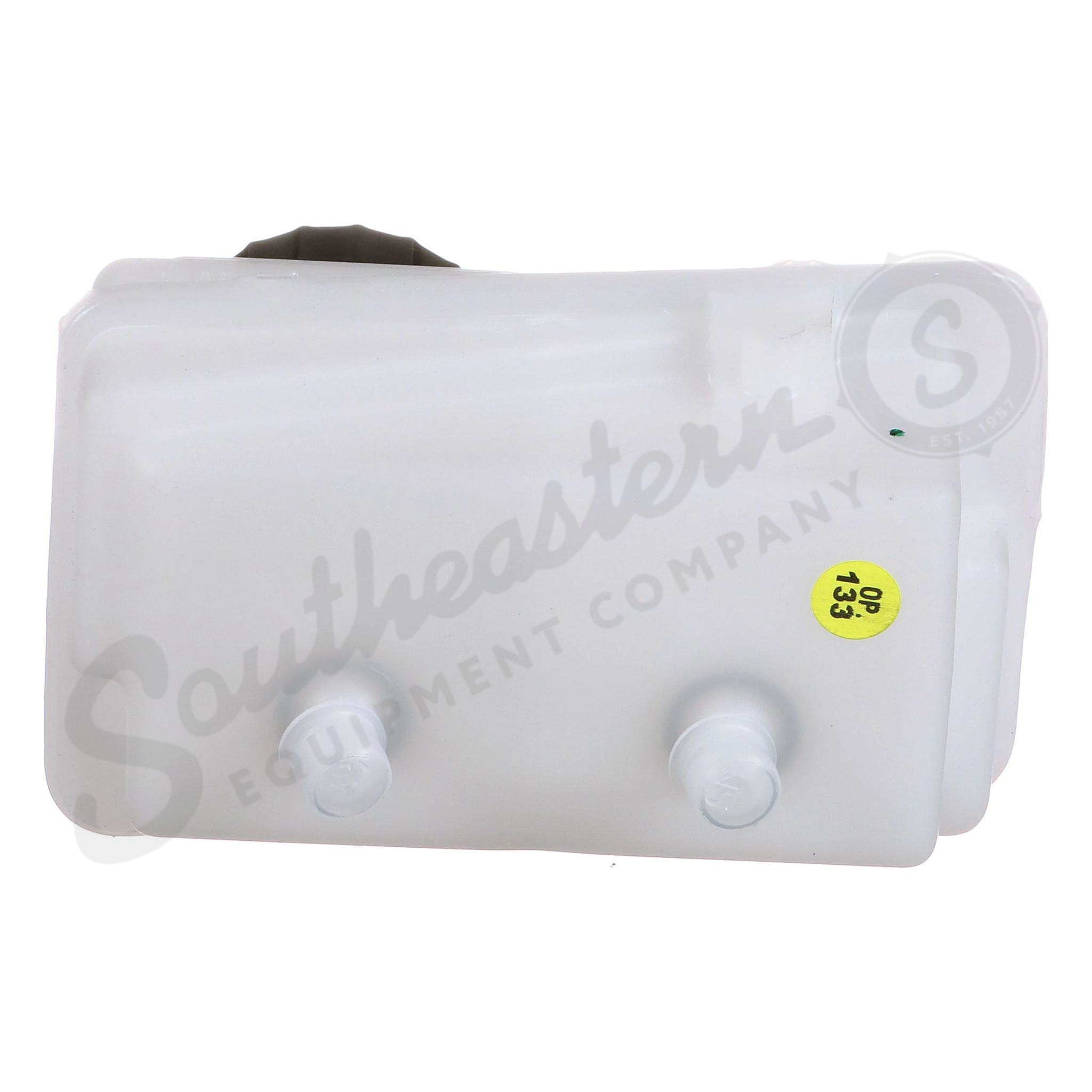 Case Construction Brake Fluid Tank 82003369