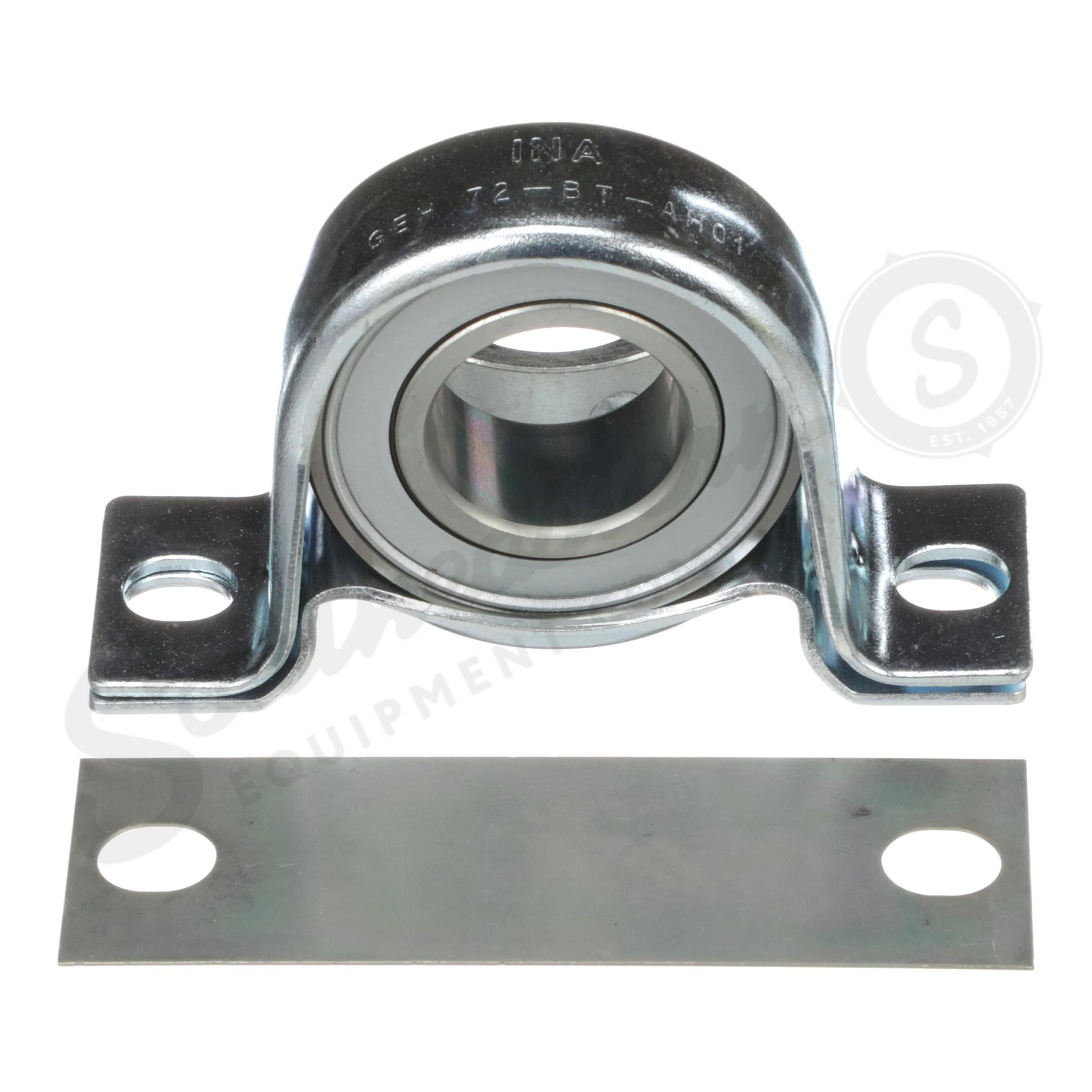 Case Construction Bearing Kit 83971607