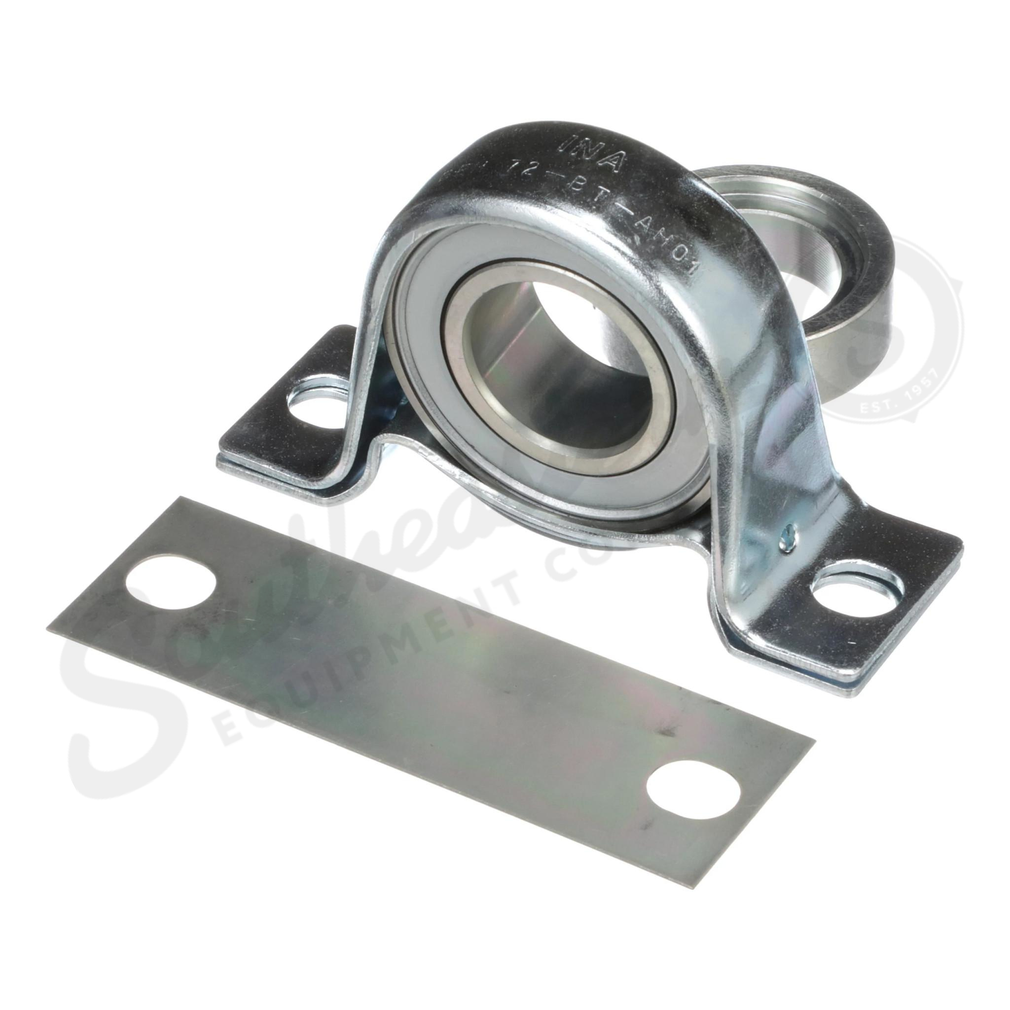 Case Construction Bearing Kit 83971607