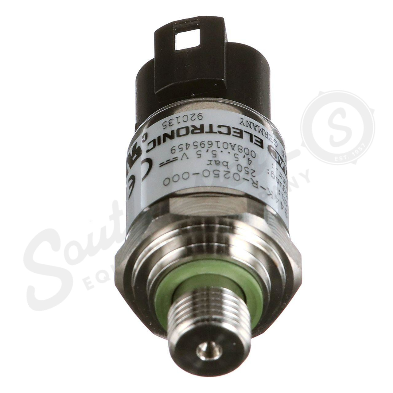 Case Construction Sensor 84130918