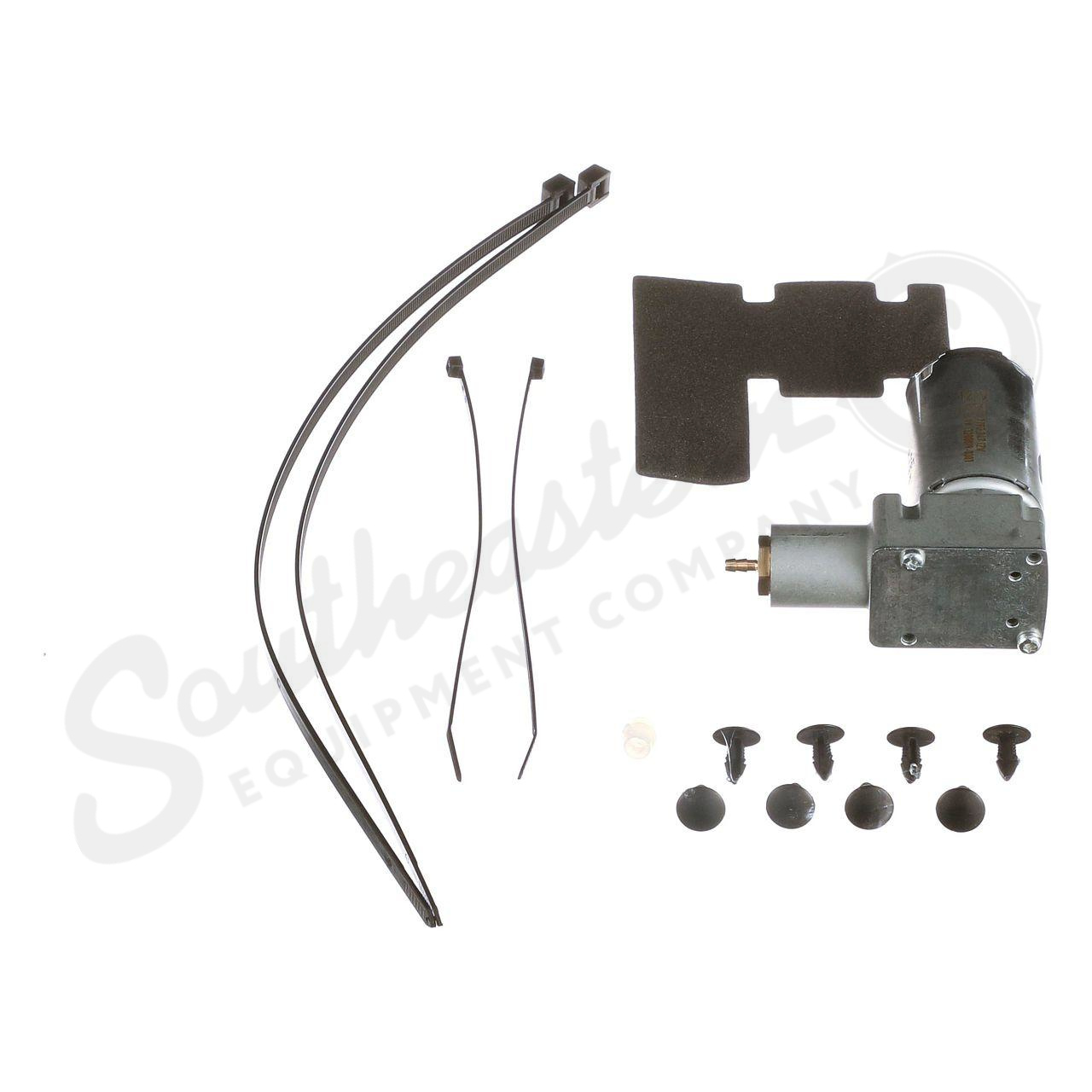 Case Construction Suspension Air Compressor 84190980