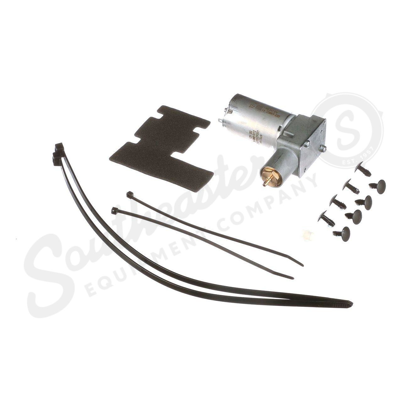 Case Construction Suspension Air Compressor 84190980