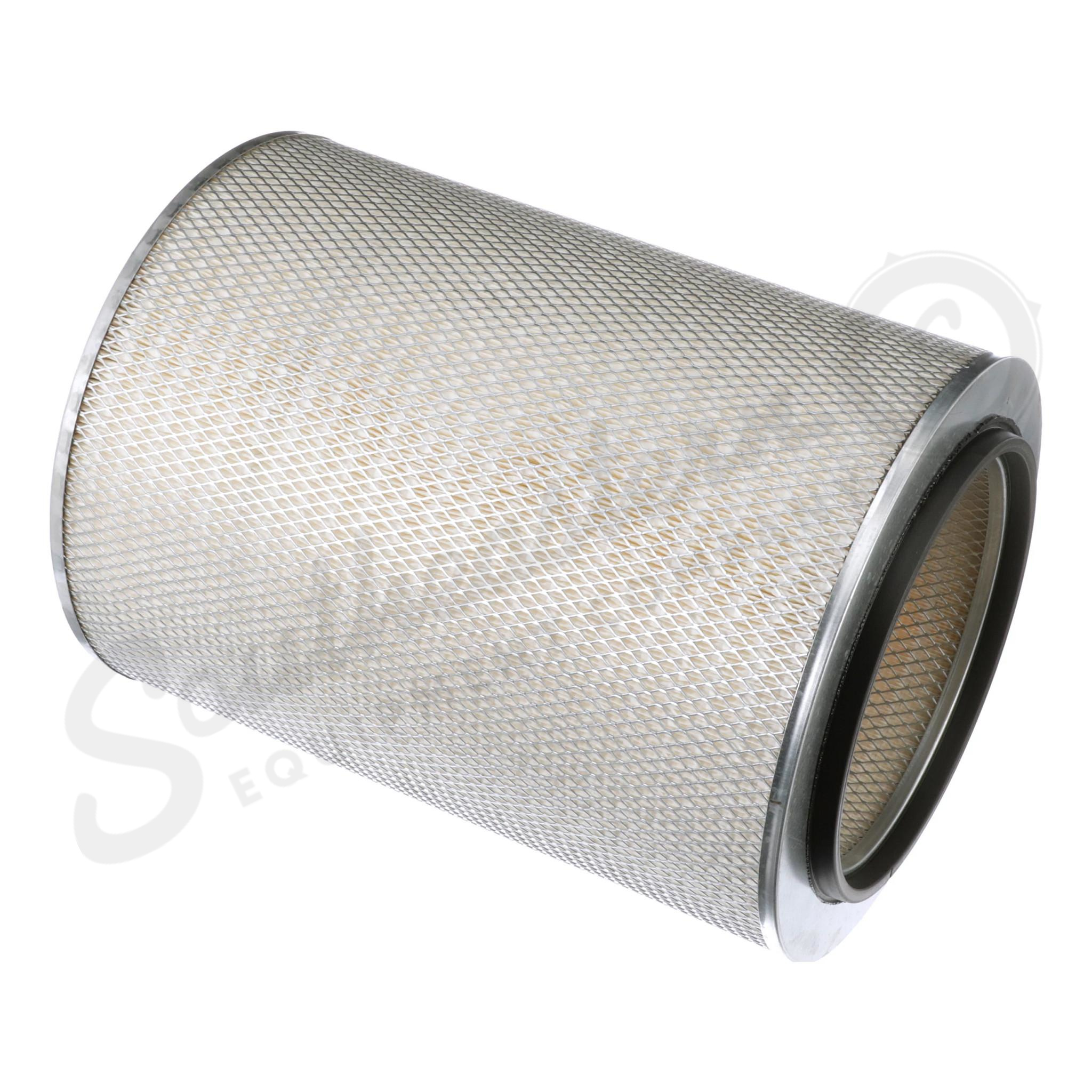 Case Construction Air Filter 84217251