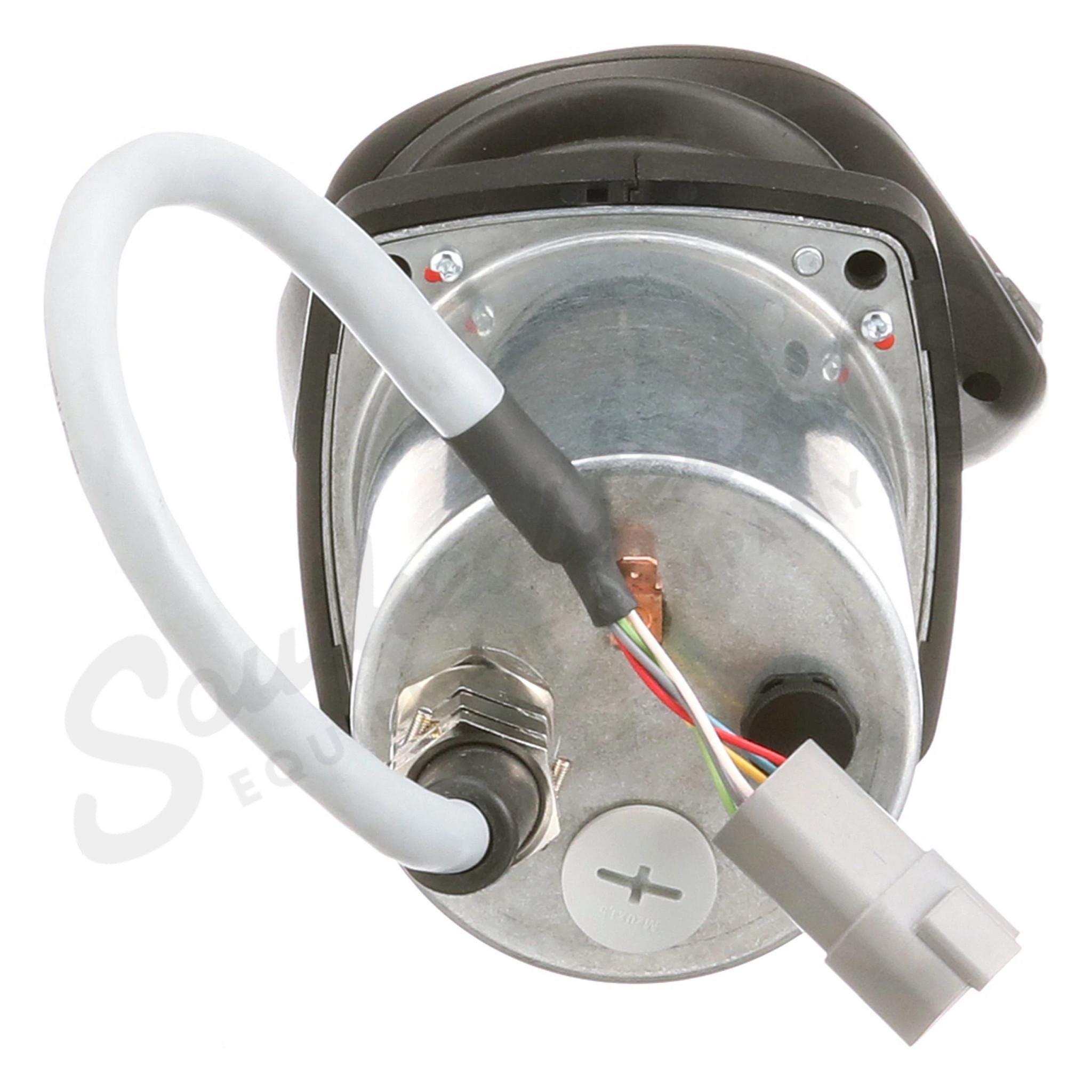 Case Construction Joystick 84231557