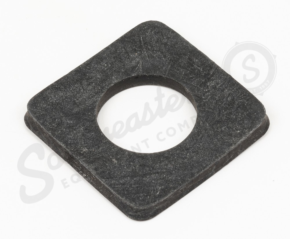Case Construction Seal Rubber Hinge 84257222