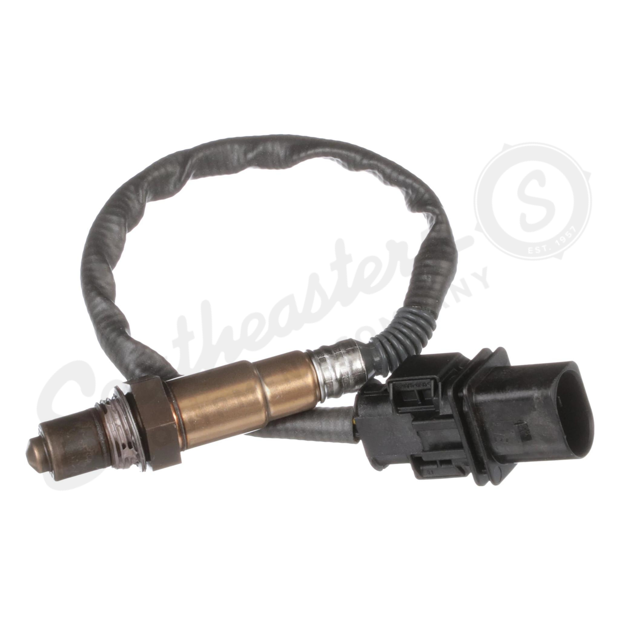 Case Construction Sensor 84286040