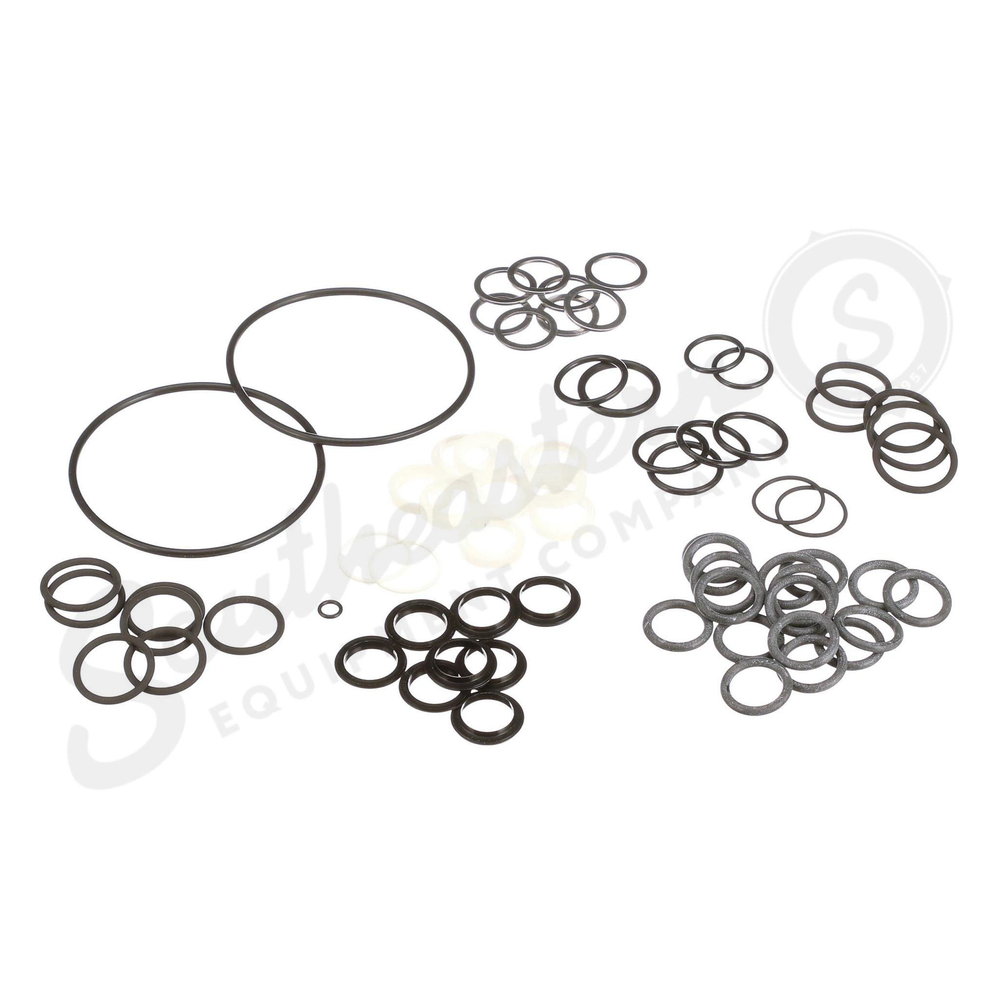 Case Construction Seal Kit 84296786