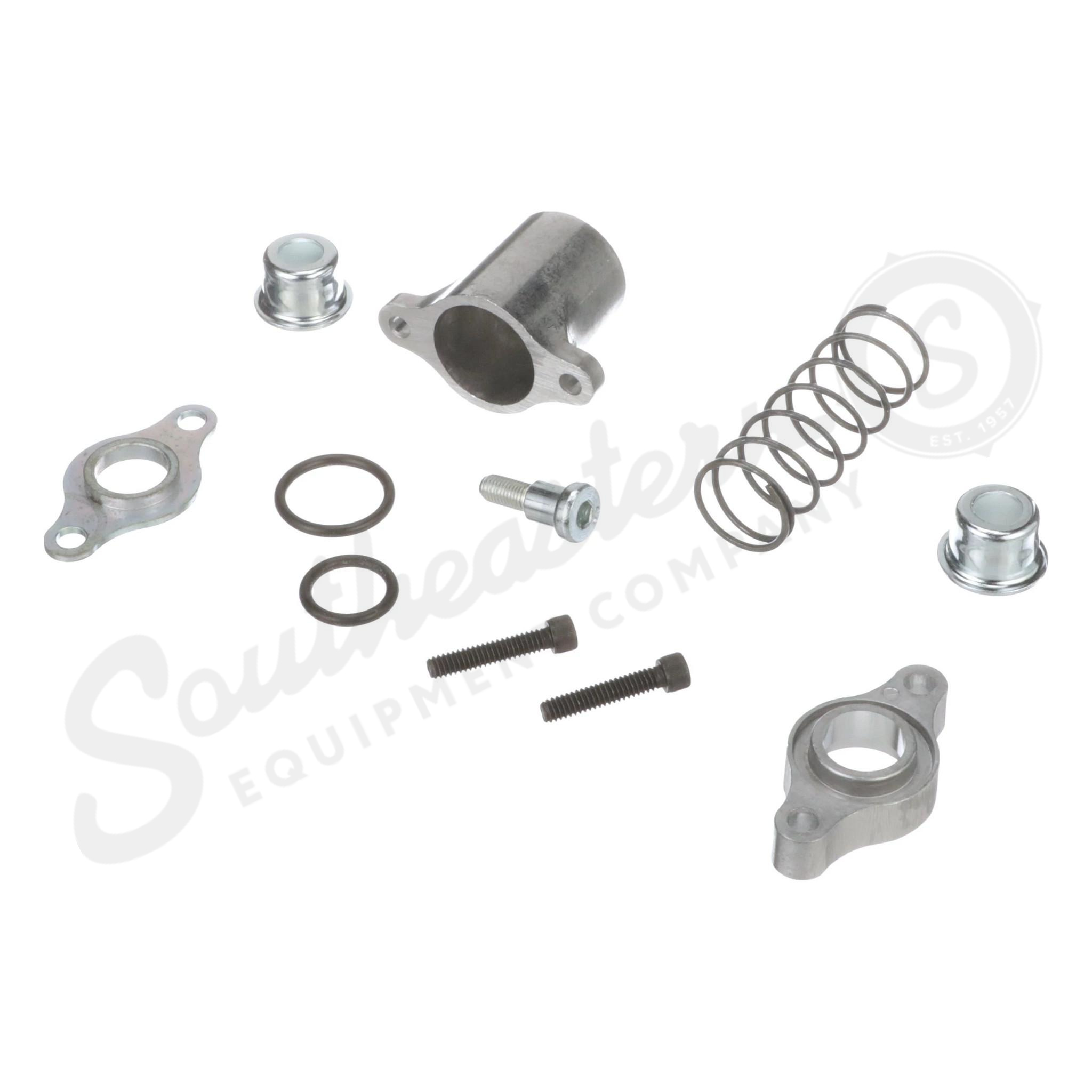 Case Construction Hydraulic Valves Kit 84296862