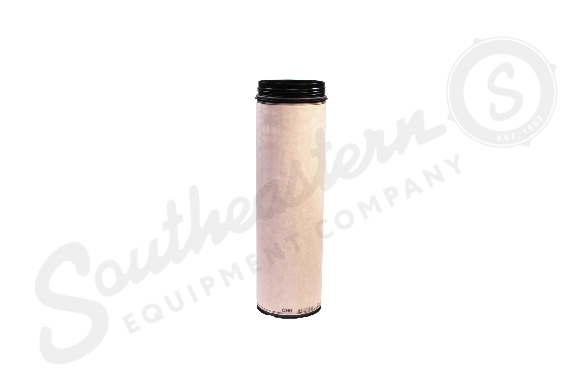 Case Construction Air Filter 84305935