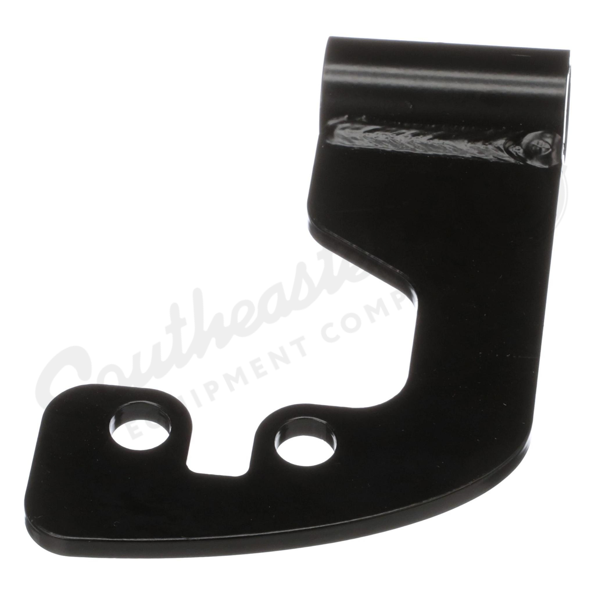 Case Construction Beacon Bracket - Painted 84307951