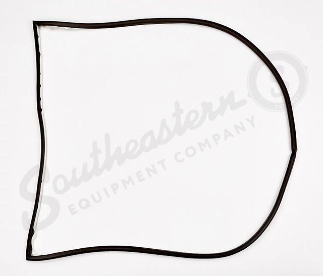 Case Construction Glass Seal 84308870