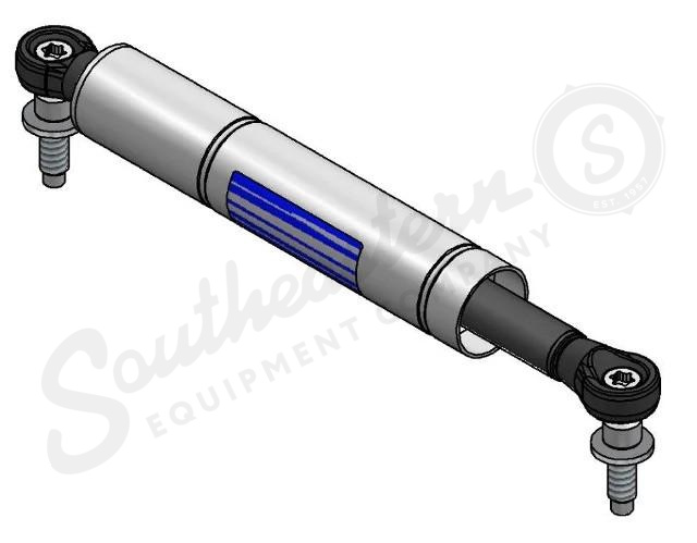 Case Construction Damper 84310789