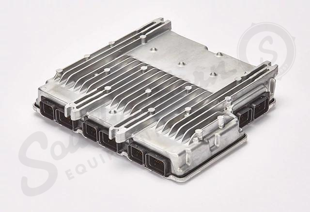 Case Construction Electronic Control Unit 84348127