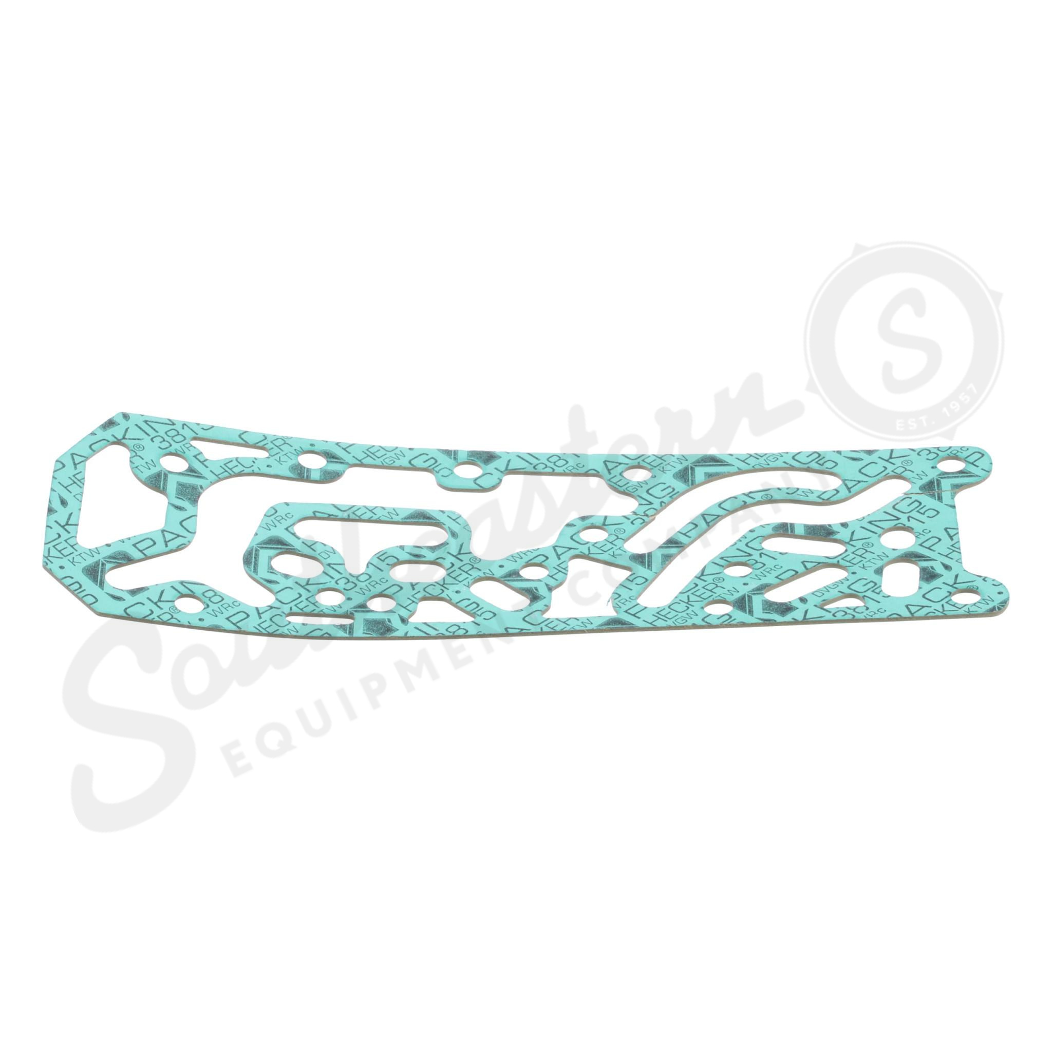 Case Construction Gasket Control Valve 84367061