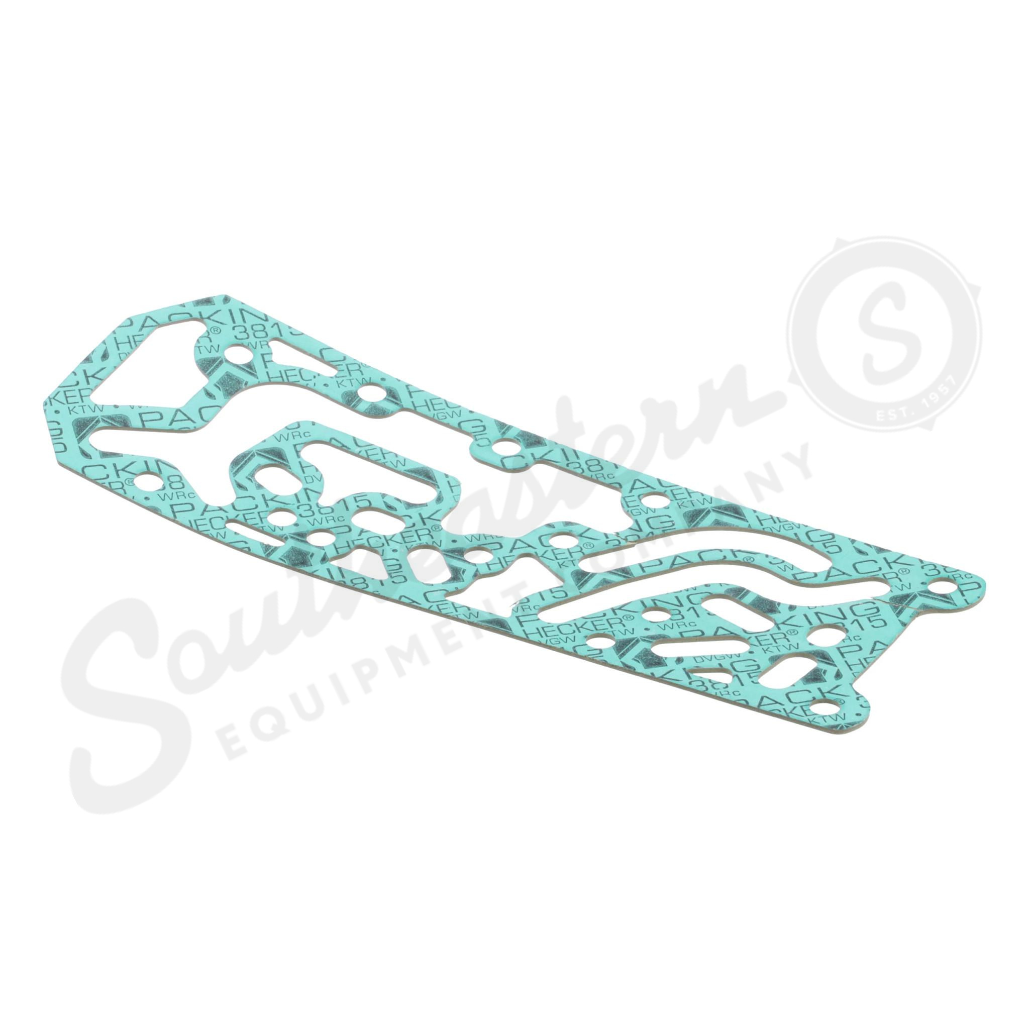 Case Construction Gasket Control Valve 84367061