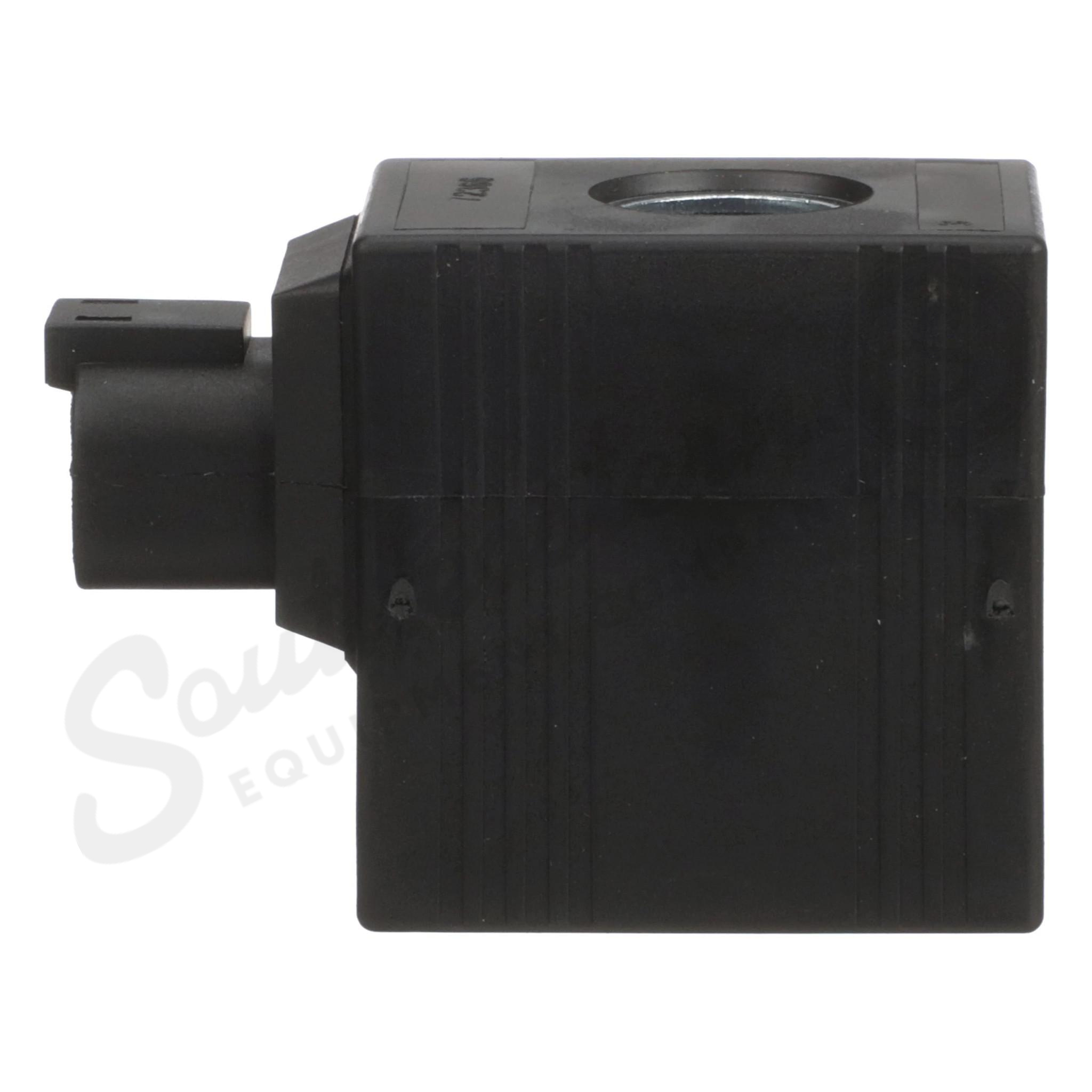 Case Construction Coil 84390143