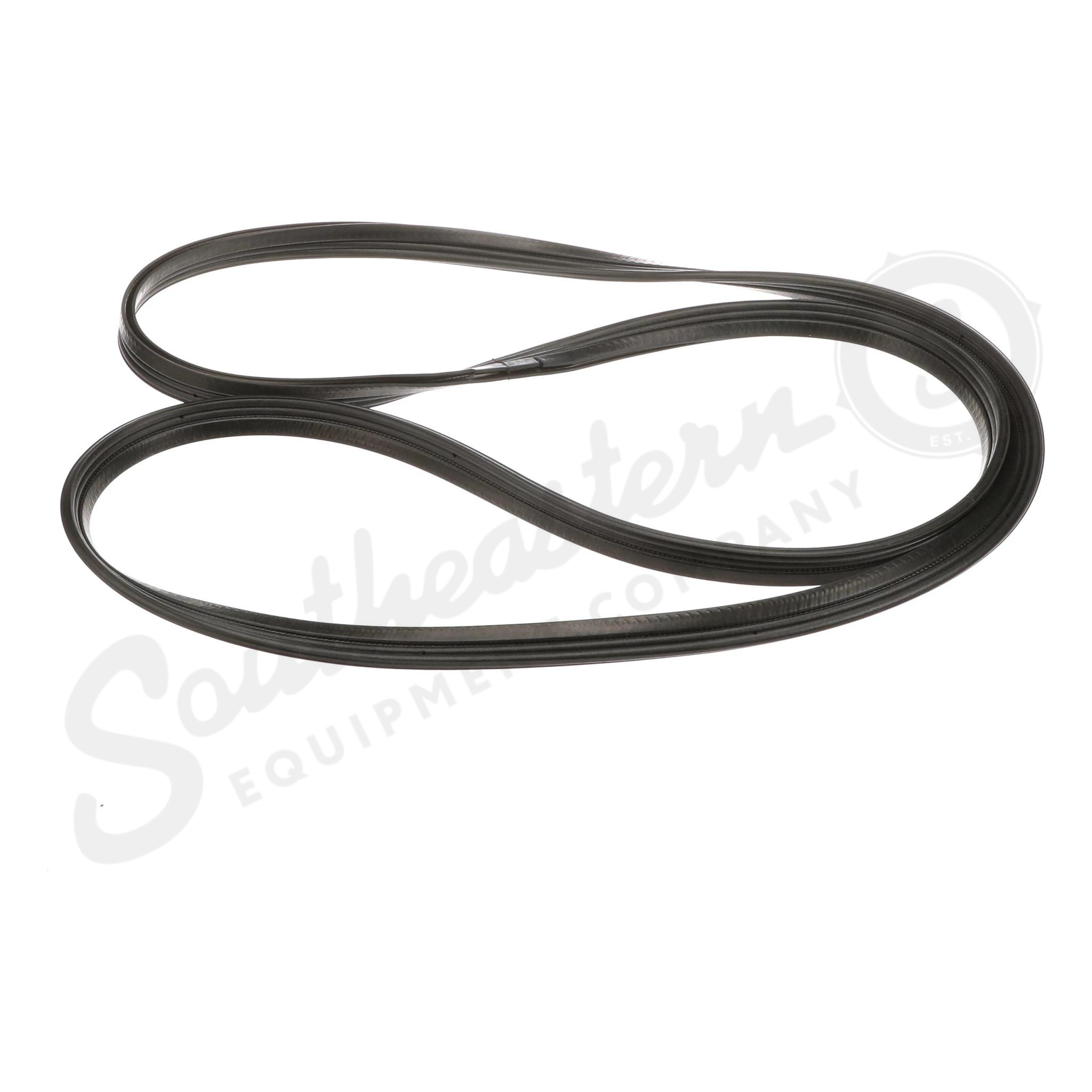 Case Construction Seal Door Bulb 84391276