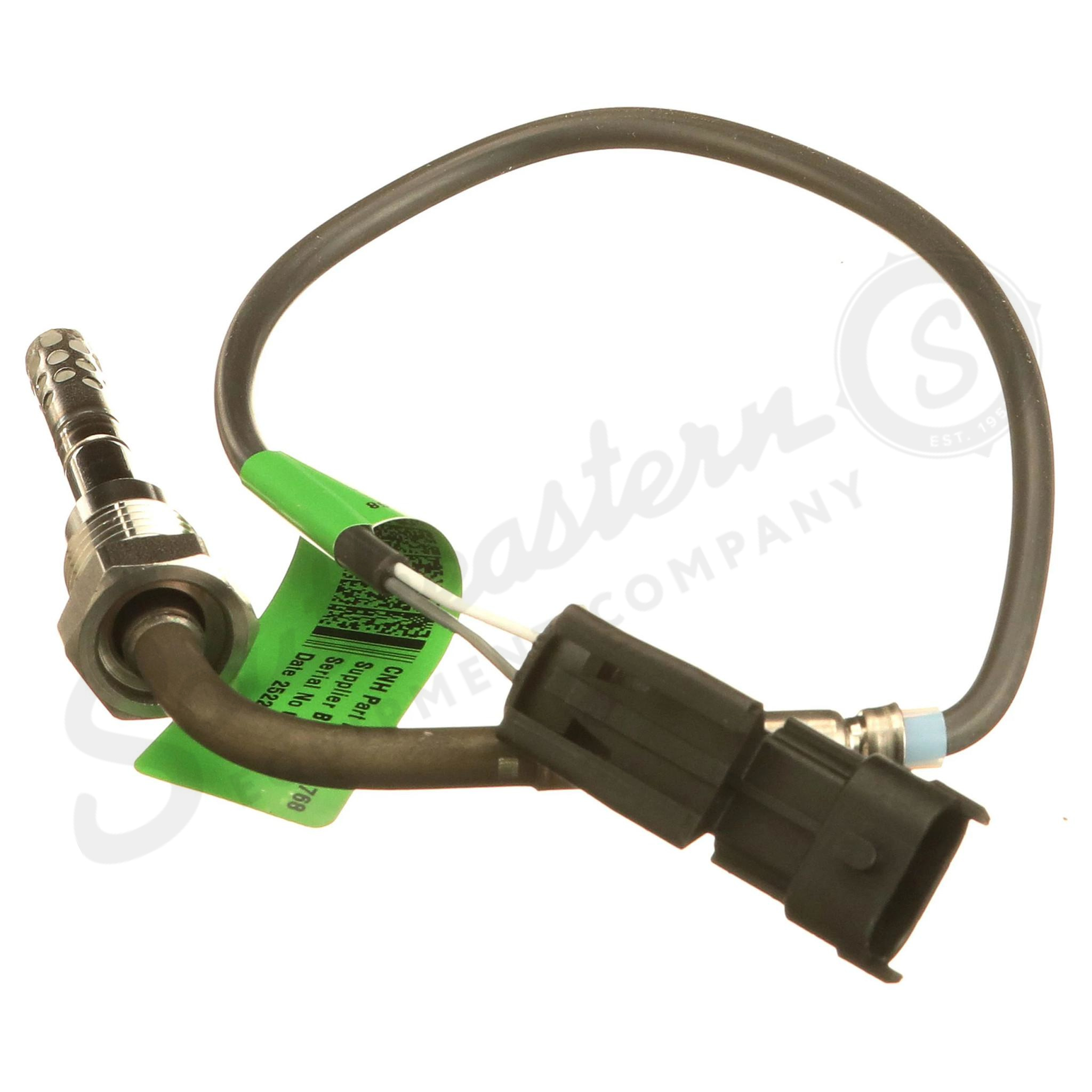 Case Construction Sensor 84394768