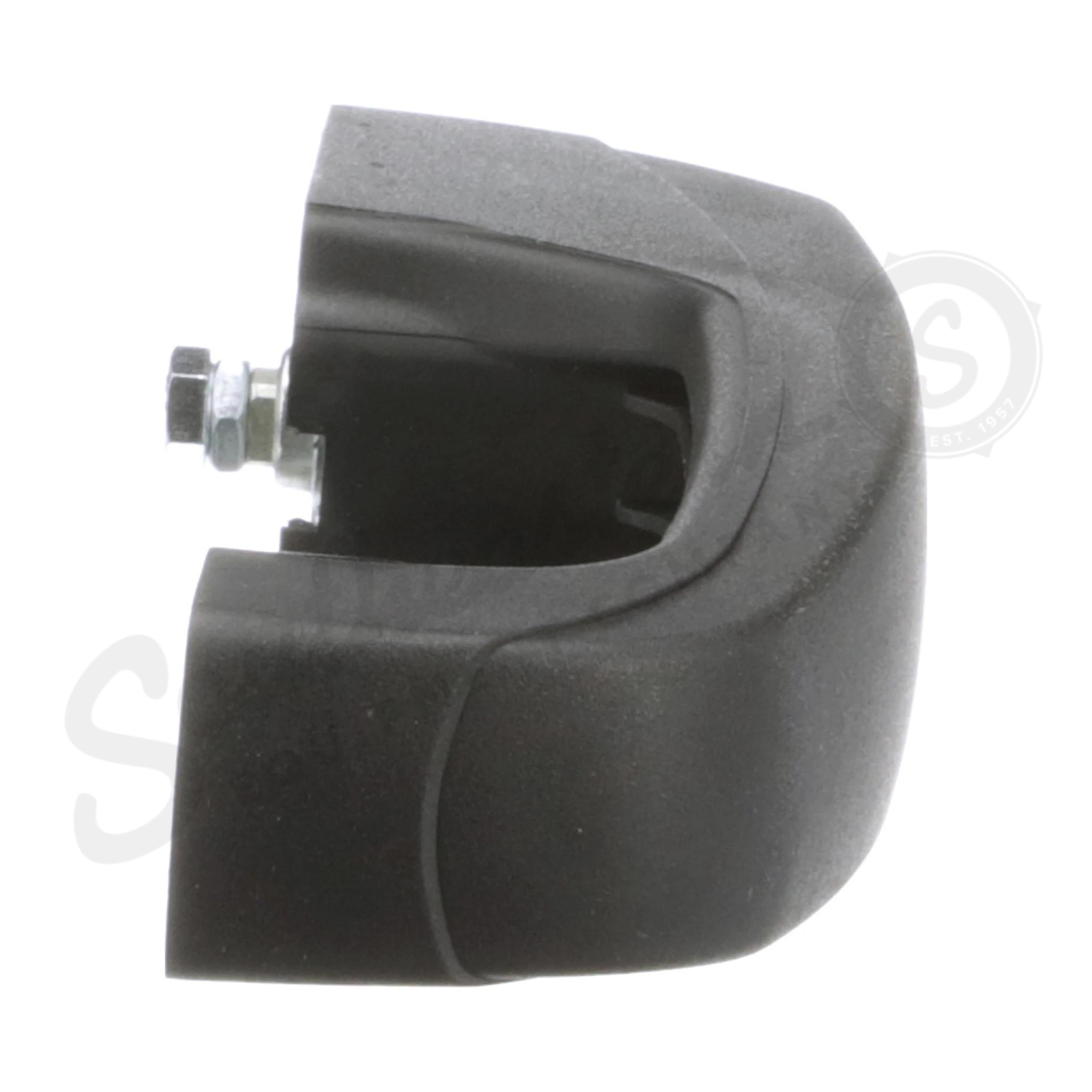 Case Construction Handle Door 84396681