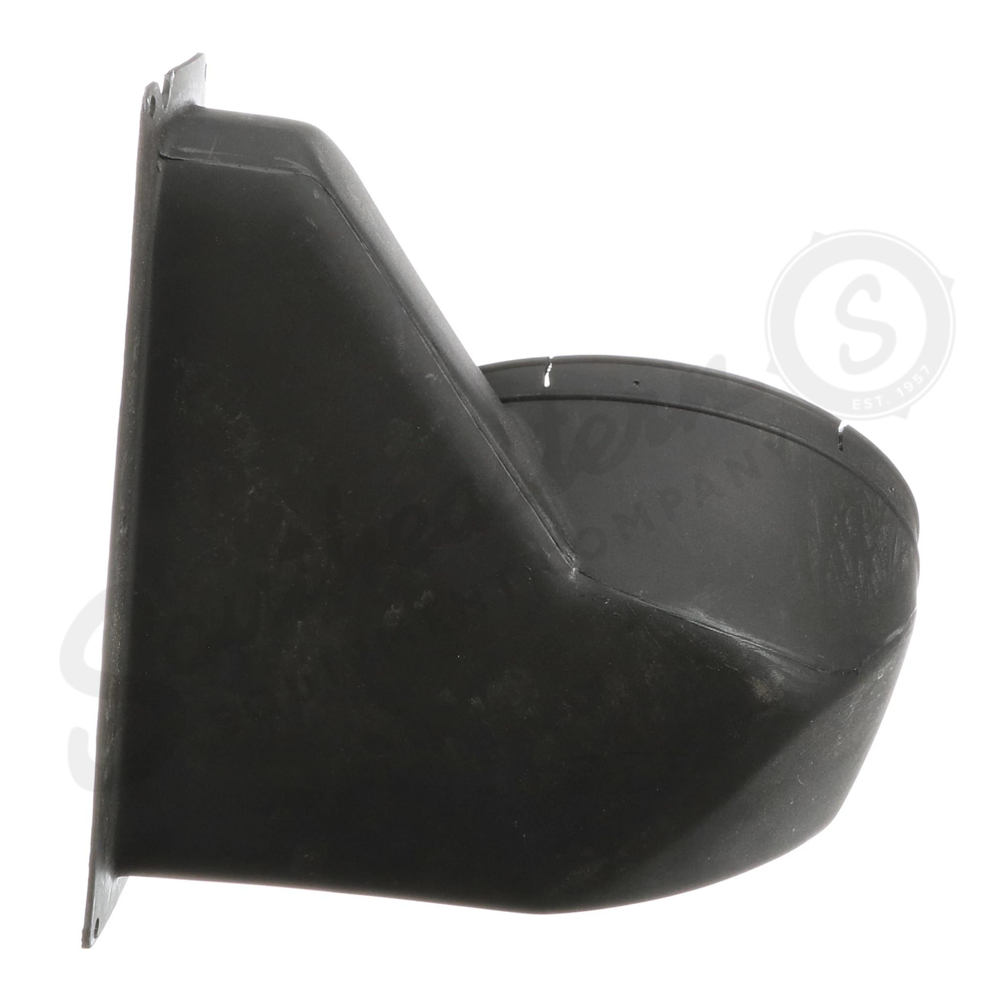 Case Construction Air Intake Duct Filter 84410132