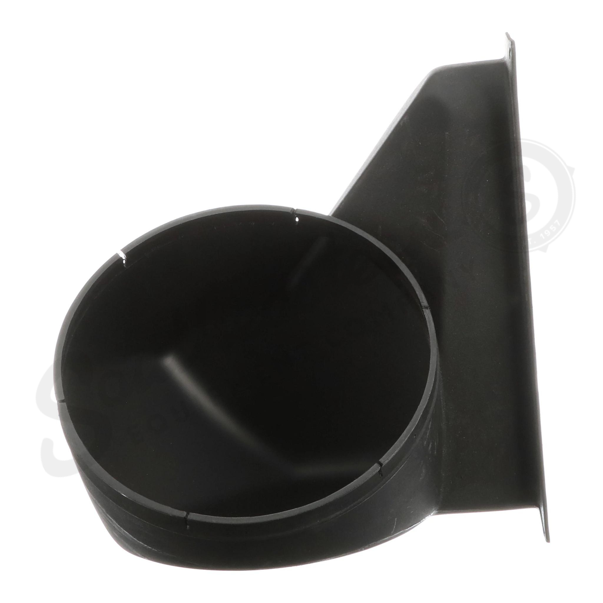 Case Construction Air Intake Duct Filter 84410132