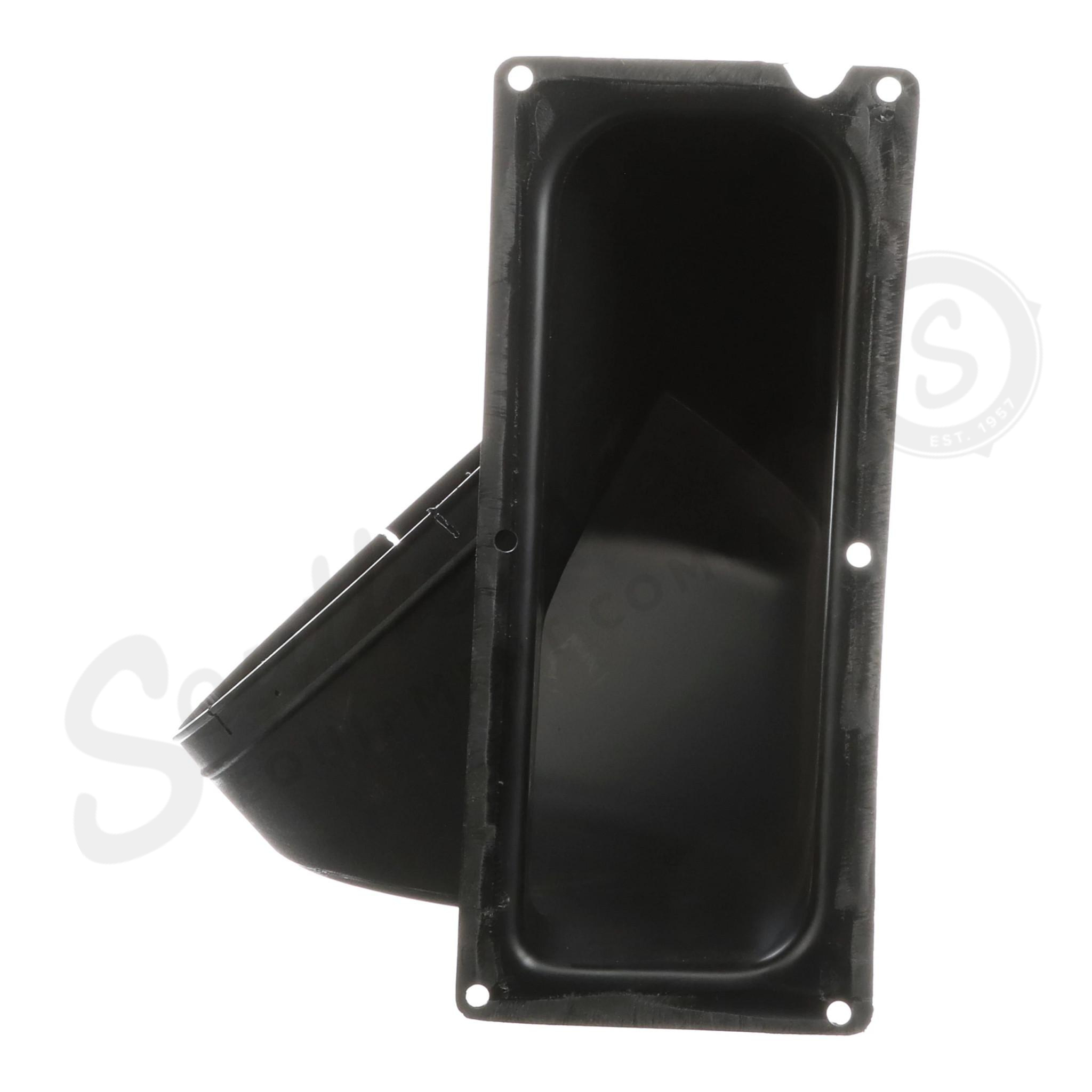 Case Construction Air Intake Duct Filter 84410132