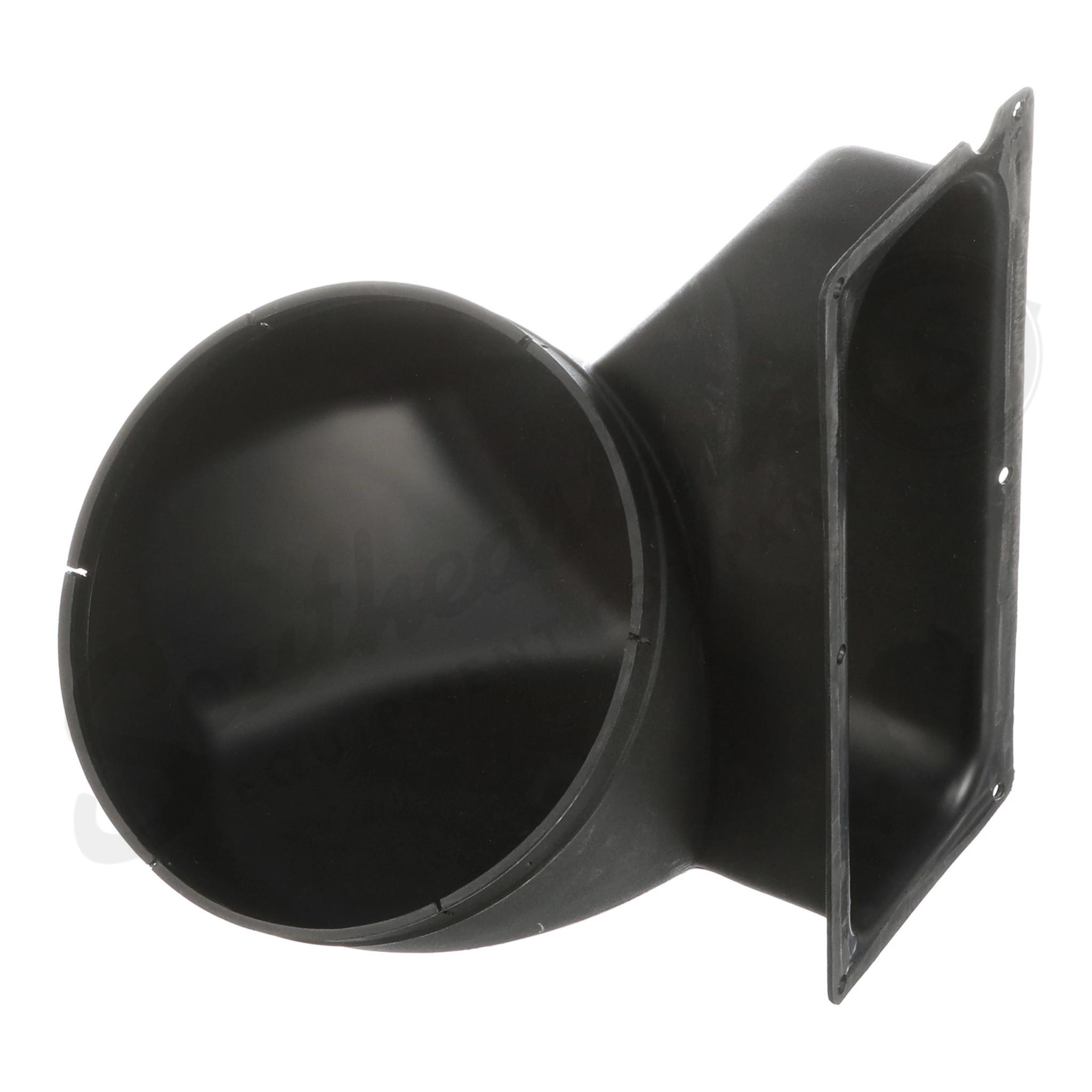 Case Construction Air Intake Duct Filter 84410132