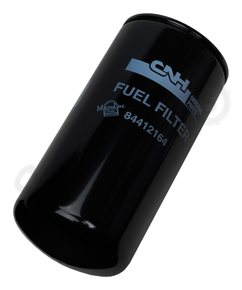 Case Construction Fuel Filter M20-1.5 4V-NEF 94mm OD x 192mmL 10 ...