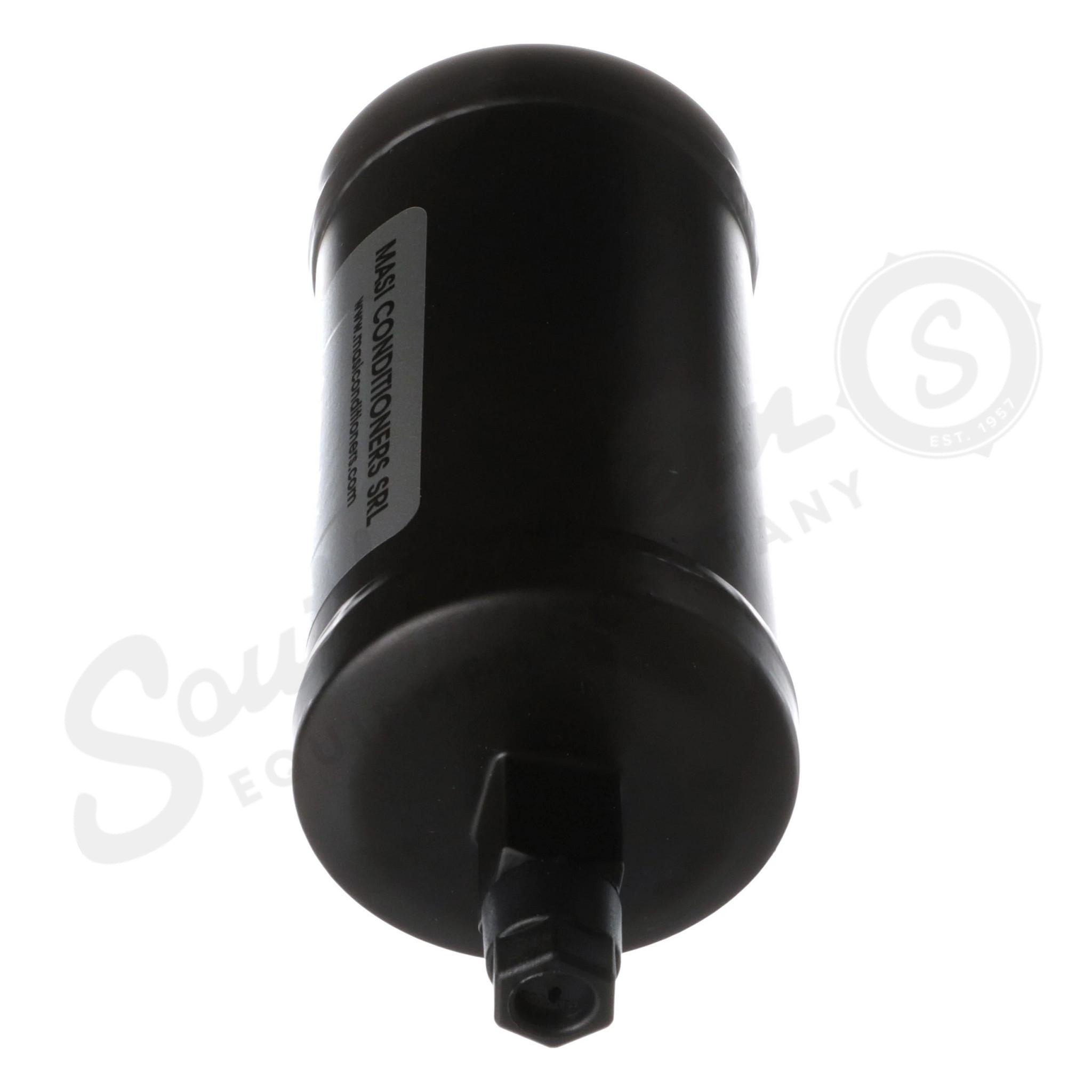 Case Construction AC Receiver-Drier 84535762