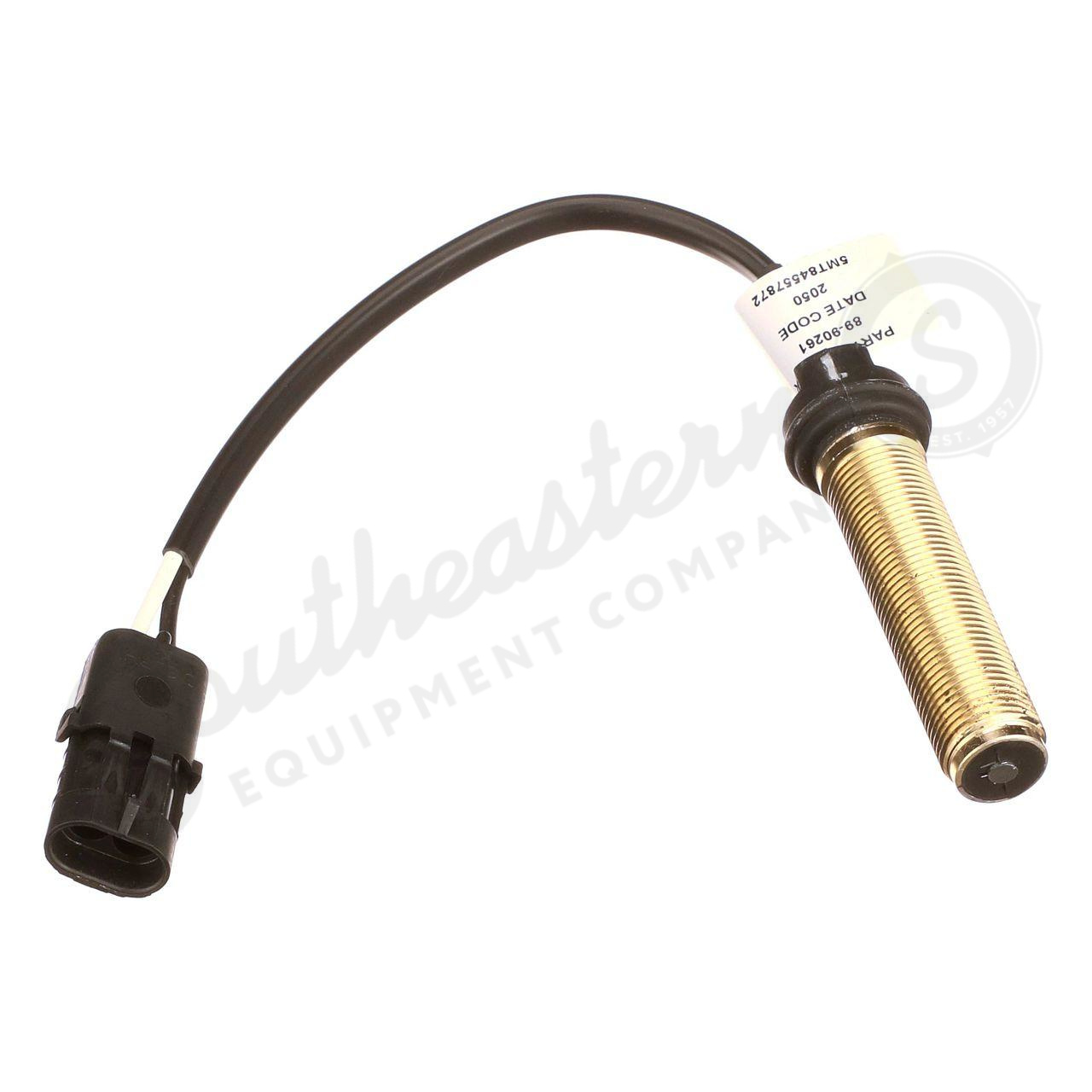 Case Construction Sensor 84557872