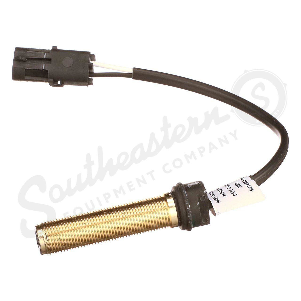 Case Construction Sensor 84557872