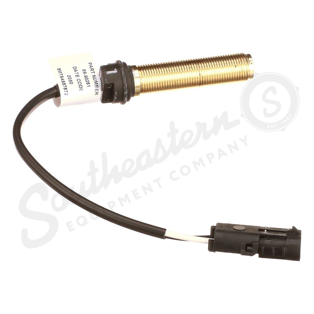 Case Construction Sensor 84557872