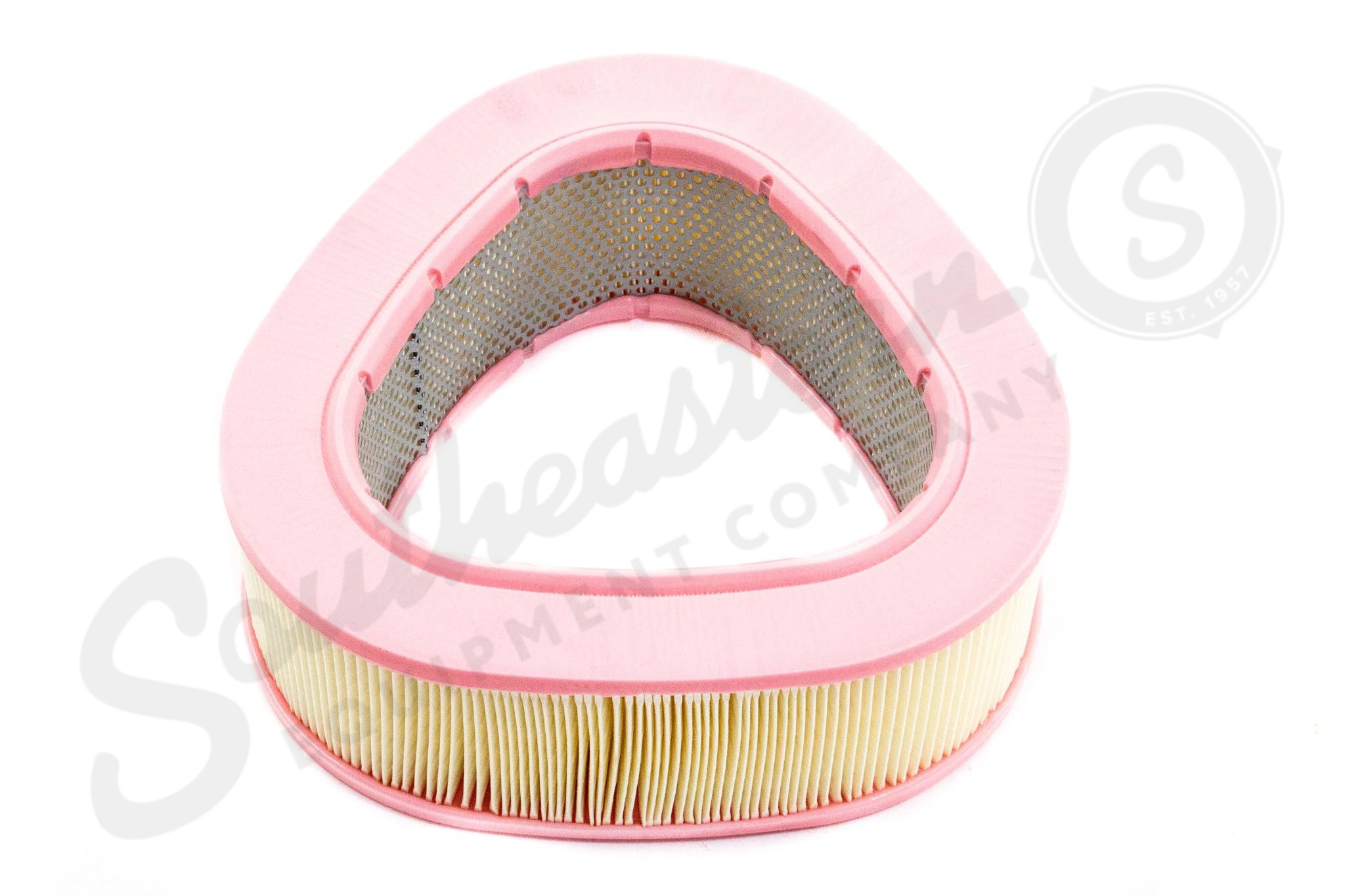 Case Construction Air Filter 84807659