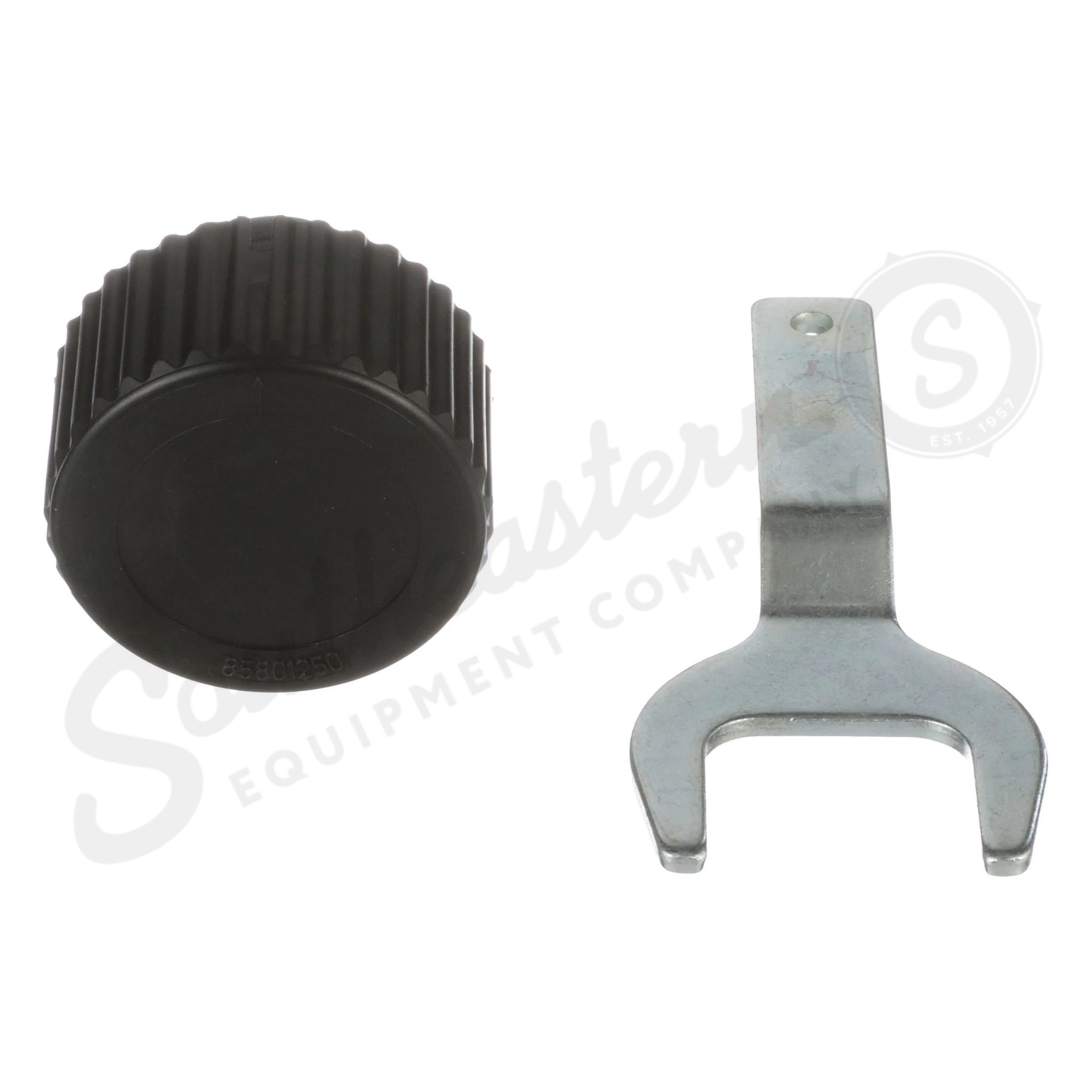 Case Construction Plug 85813350