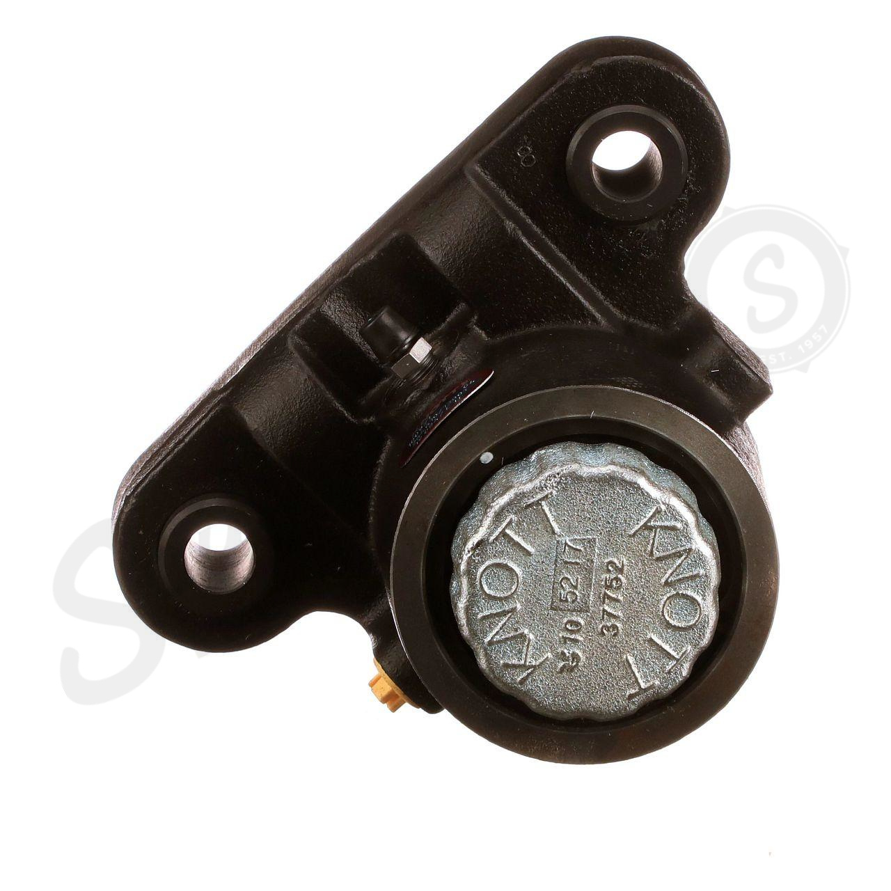 Case Construction Parking Brake 8603630